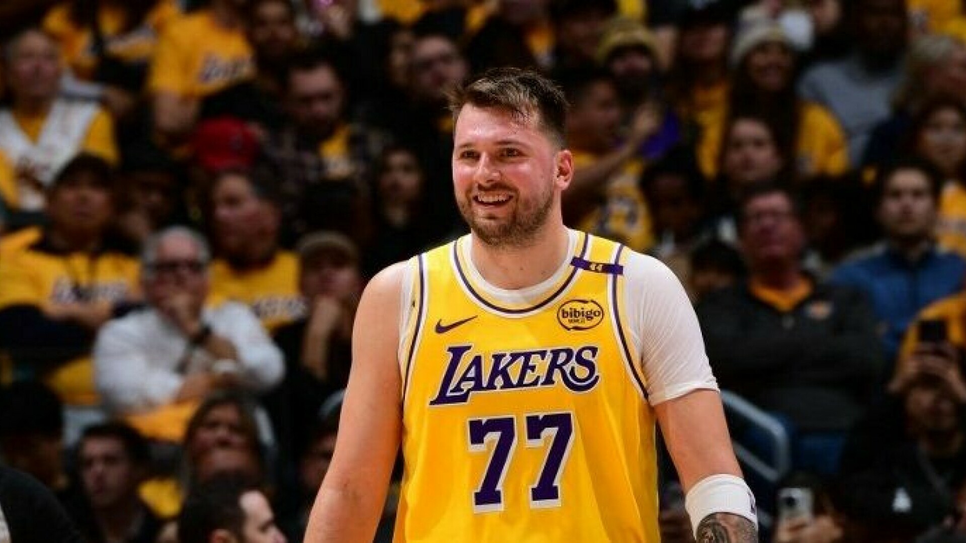 Dončićev otac: ''Luka je još daleko od Dražena''