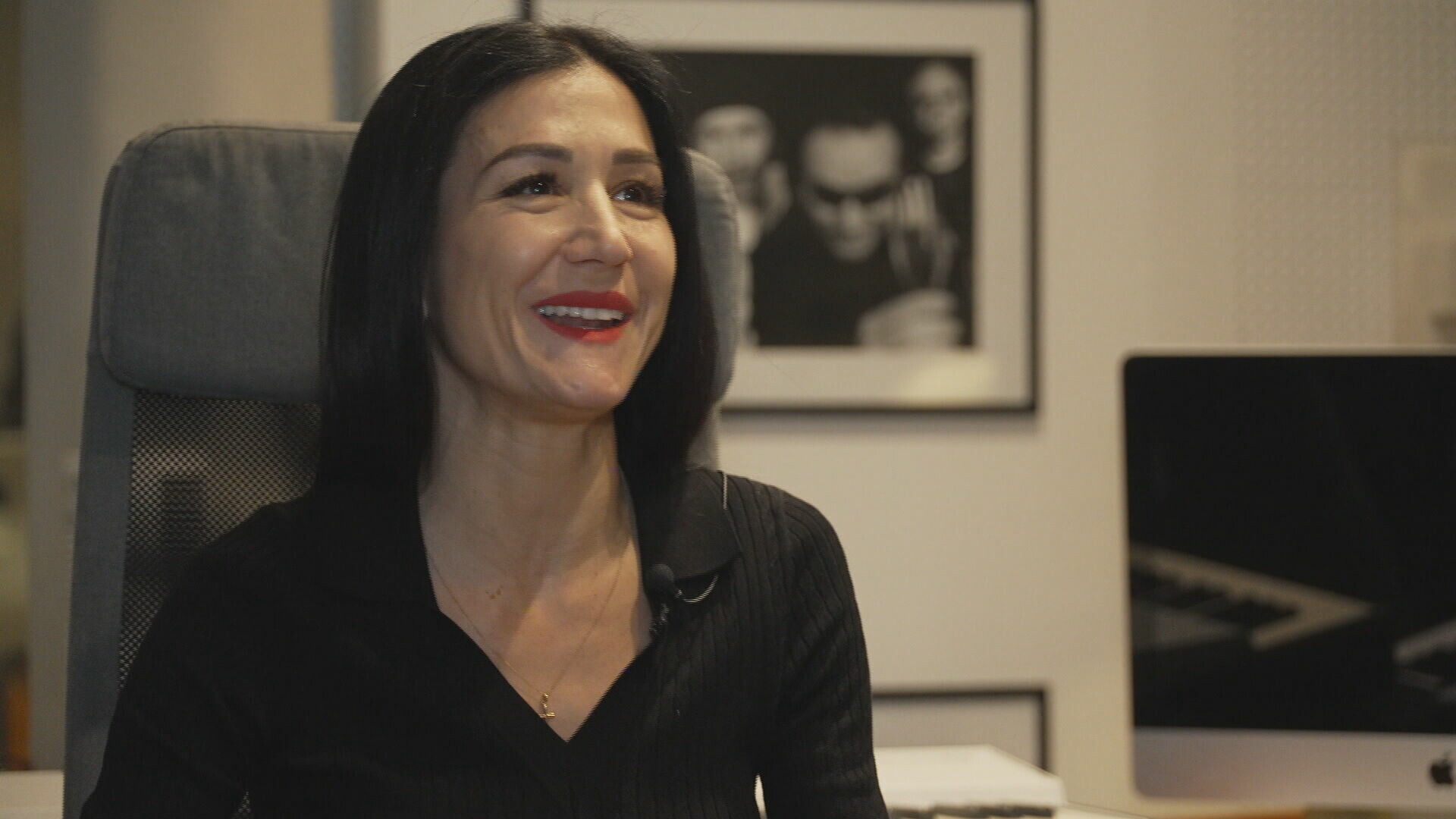 In Magazin: Ana Rucner