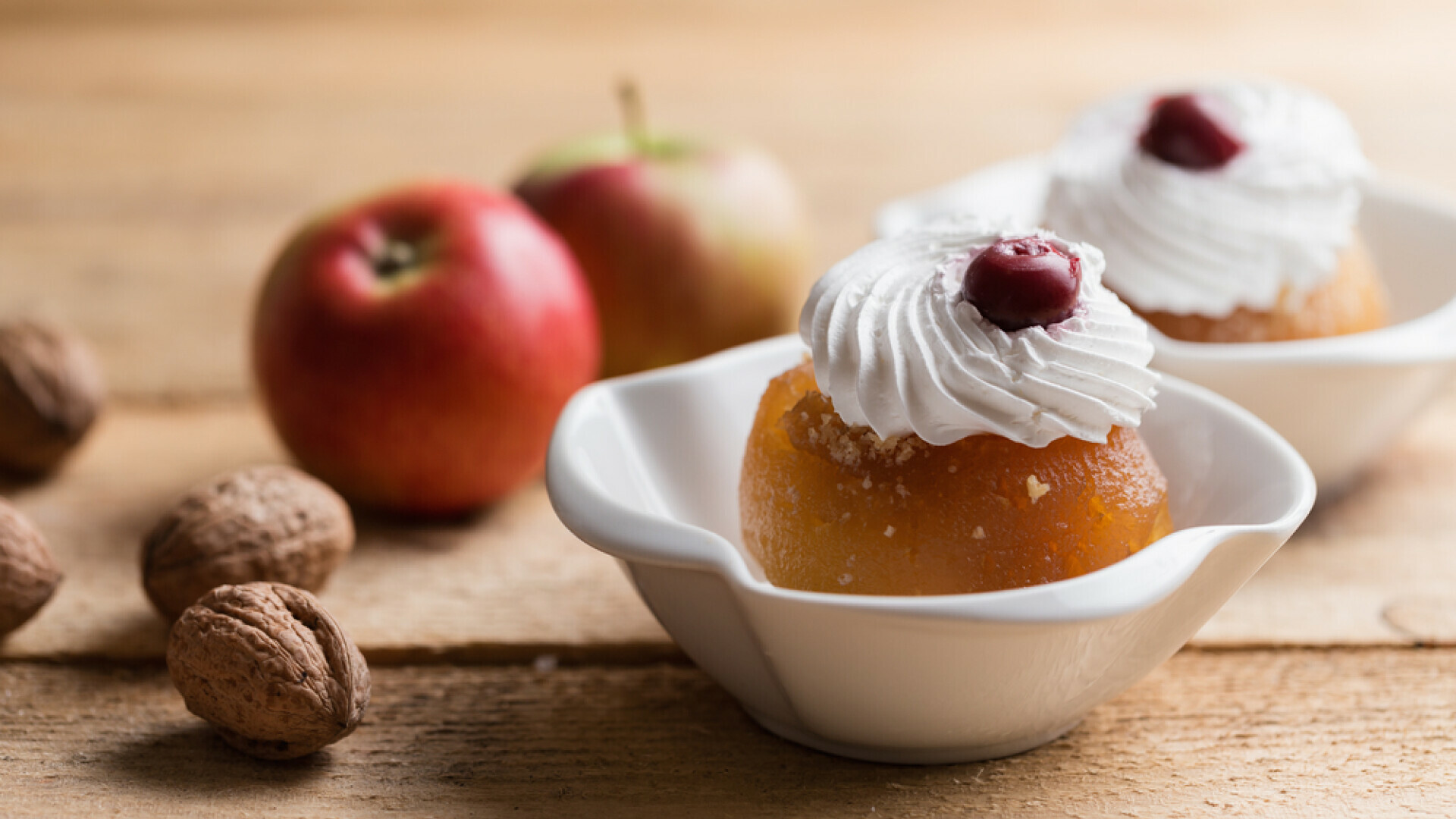 Bosanski desert koji grije dušu: Zimski recept za prefine tufahije