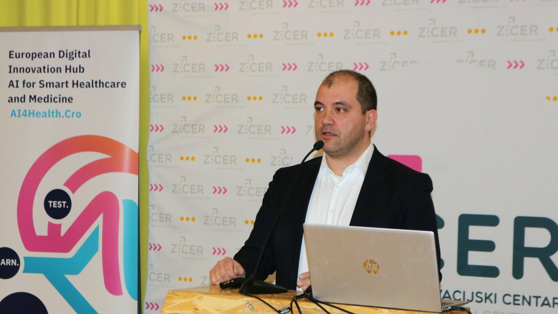 Predstavljen ZICER seed fond vrijedan milijun eura