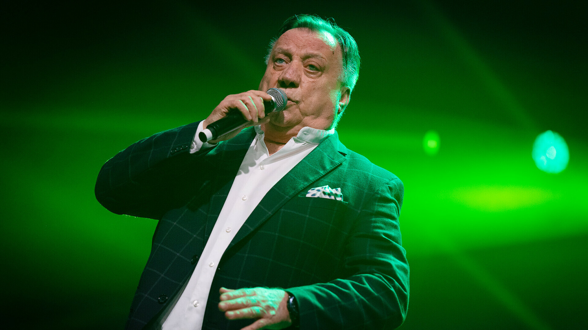 Znate li zašto Halid 2009. godine nije održao i treći koncert u Areni ...