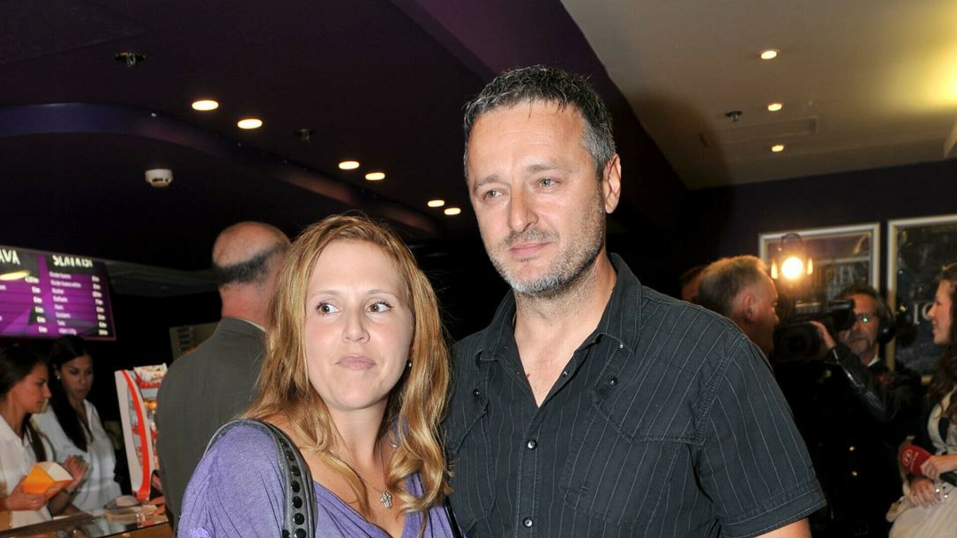 Kako je Thompsonova supruga izgledala na početku braka? Ovo su njihove ...