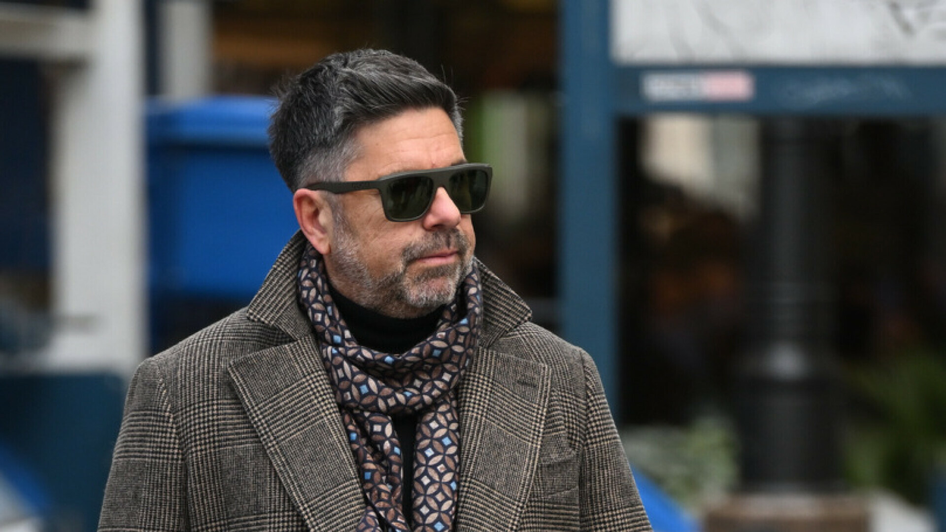 Naš operni pjevač ovako je komentirao Thompsonov koncert: ''Čekaš 10 ...
