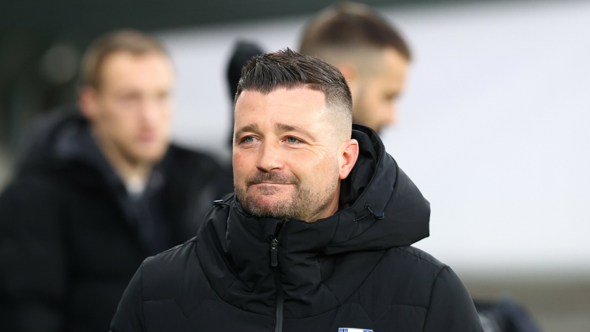 Coppitellija nije strah otkaza: "Osijek je prošle sezone jedva uspio ...