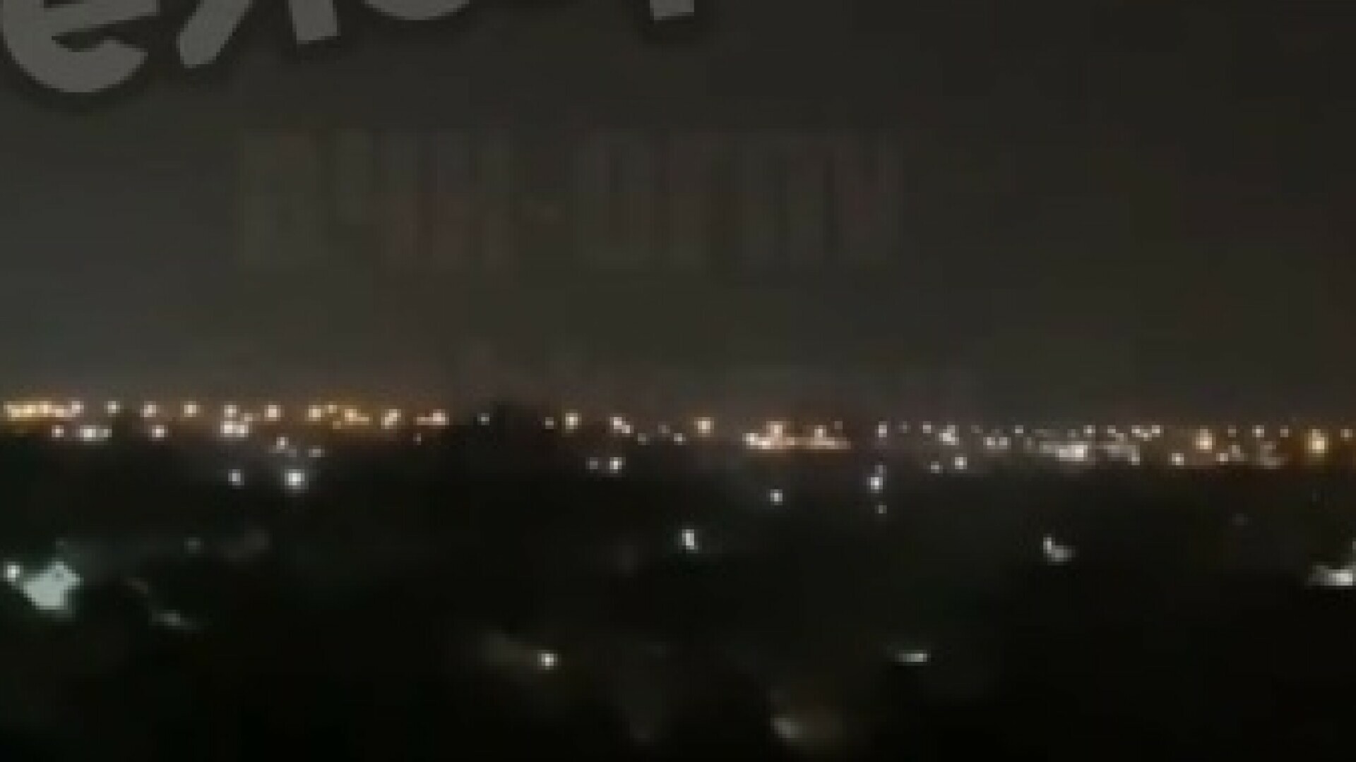 VIDEO Veliki ukrajinski napad: Pokušali napasti rafineriju nafte ...