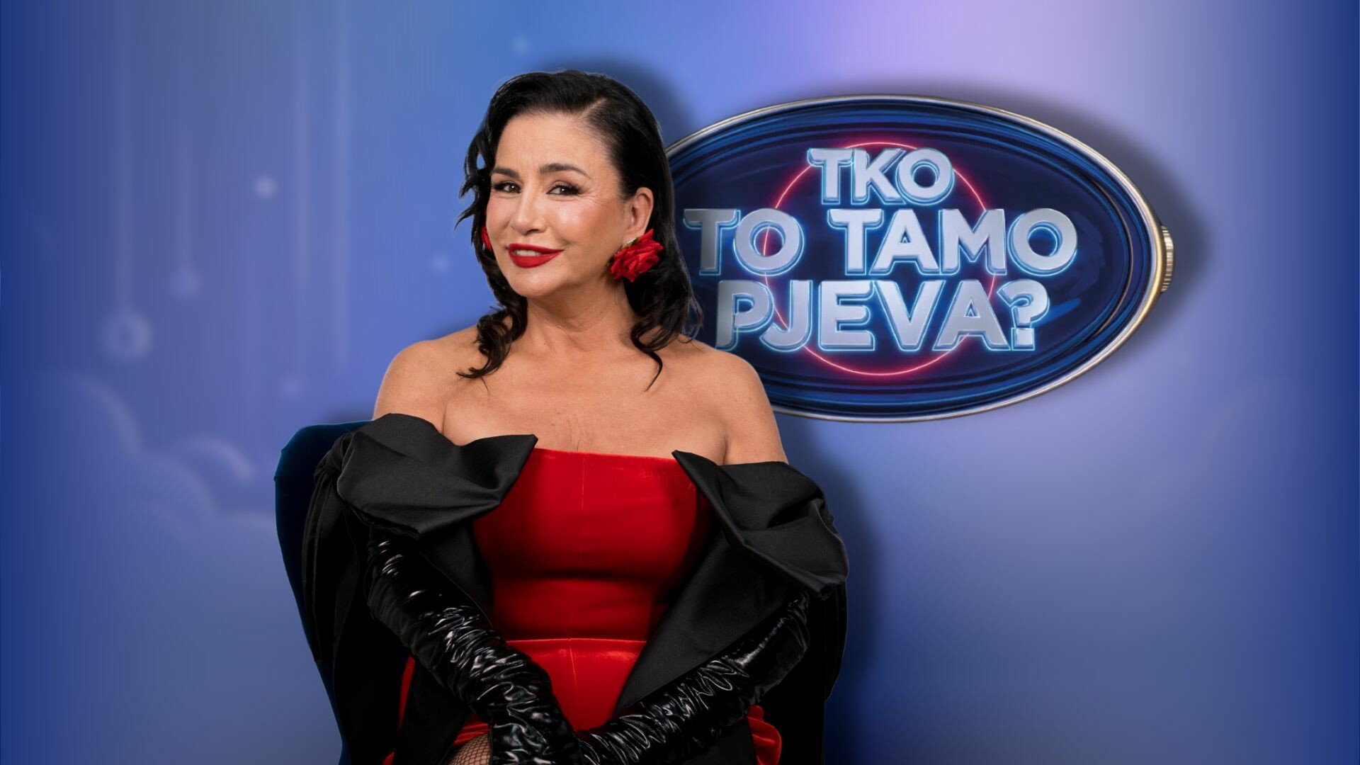 Alka Vuica uoči nove sezone!