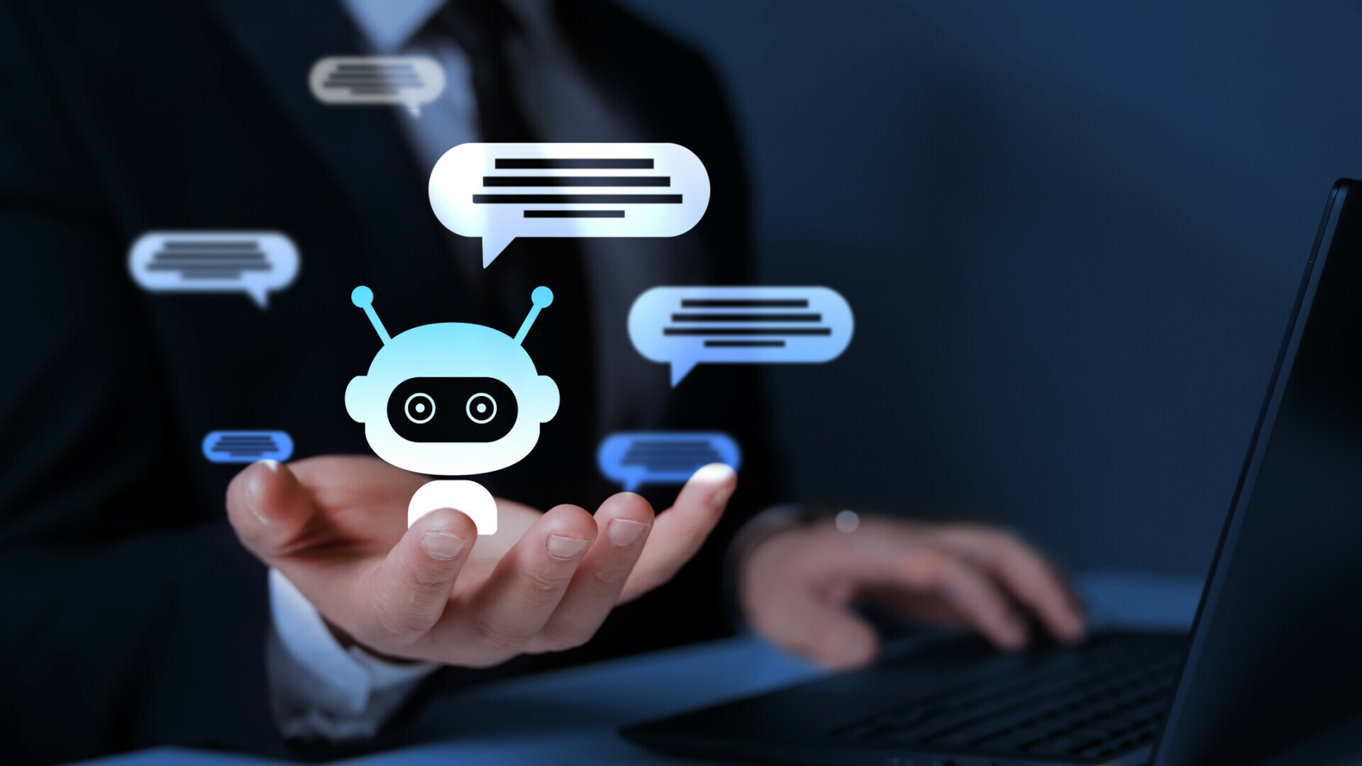 HT predstavio vlastitog virtualnog asistenta: Korak bliže konceptu ...