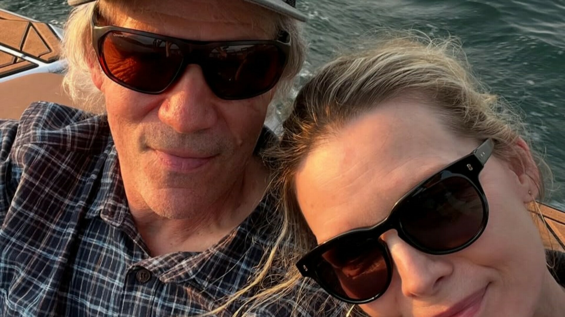 Znate li uopće s kim je Michelle Pfeiffer u braku? Nema puno njihovih ...