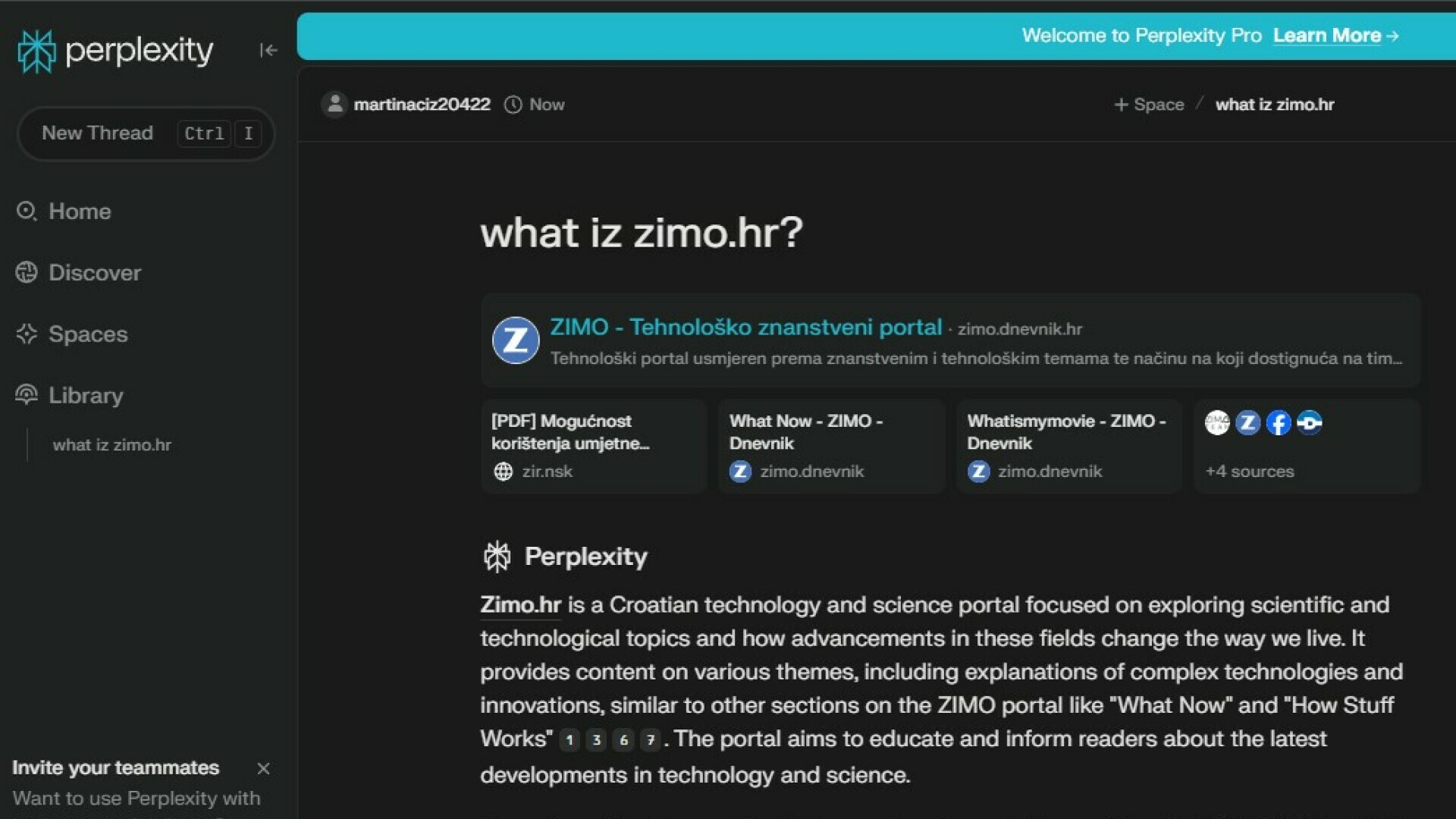 Želite isprobati naprednog AI asistenta? Ugrabite jednu od 20 tisuća licenci