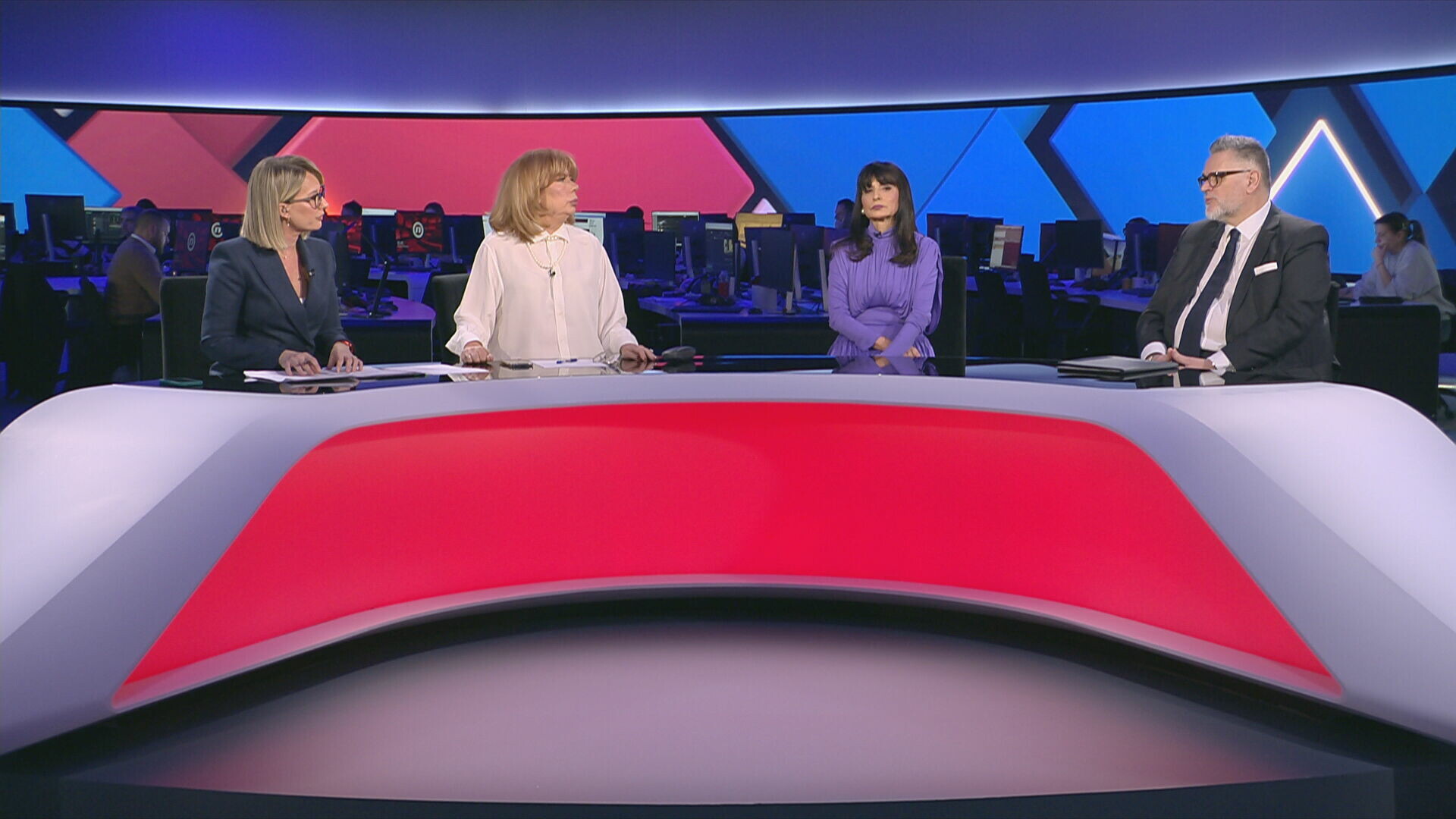 Petrović o odluci HDZ-a: "Mislim da su se malo zaletjeli"