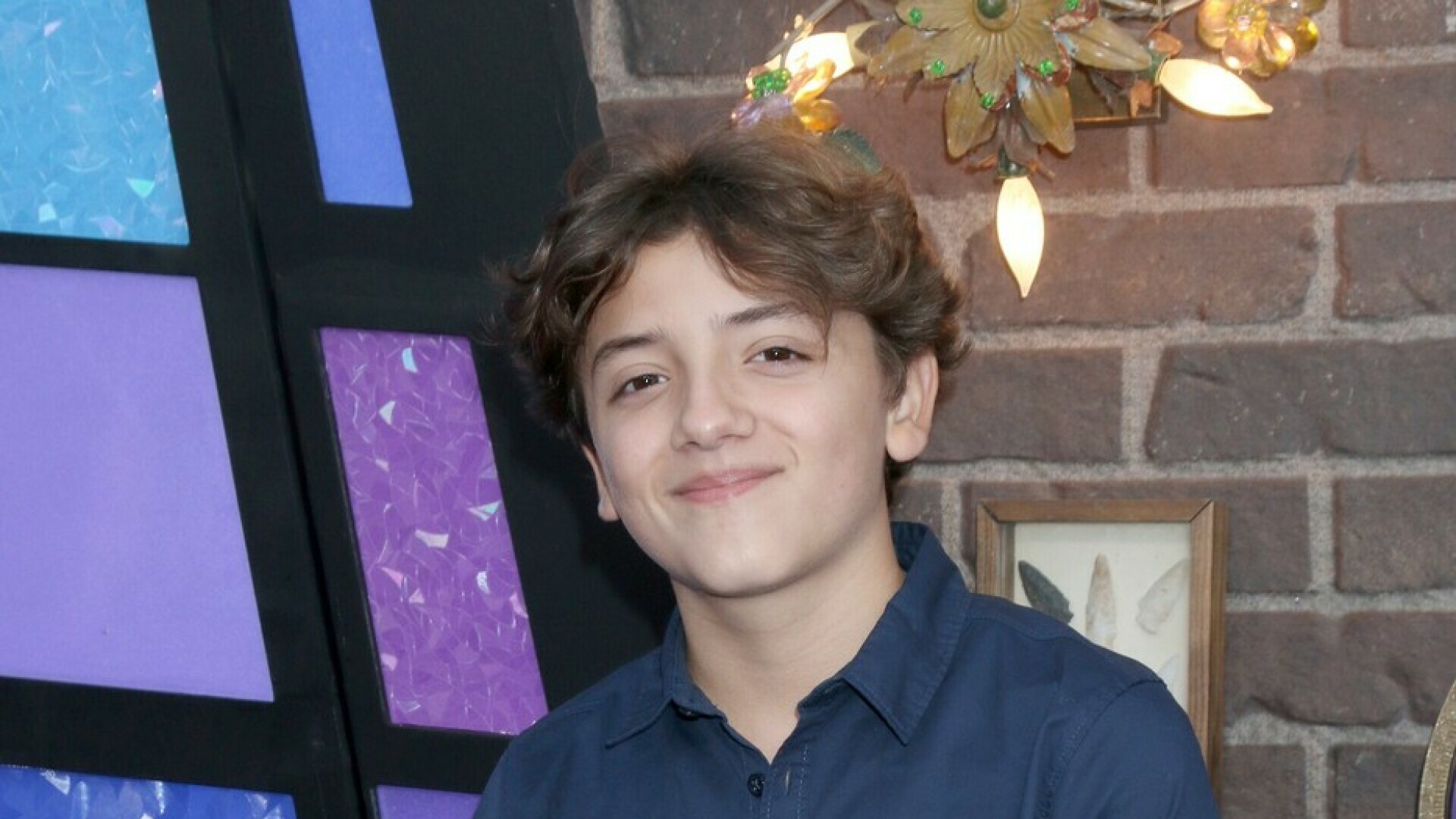 Sjećate se Joea iz serije "Moderna obitelj"? Danas bismo ga jedva ...