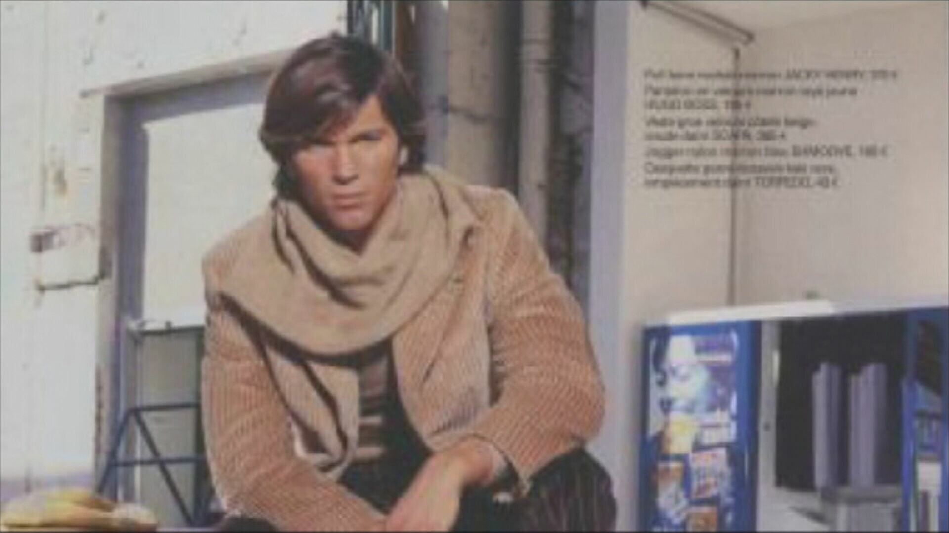 Parižanin hrvatskih korijena nakon teškog perioda razvoda, u 52. godini ...