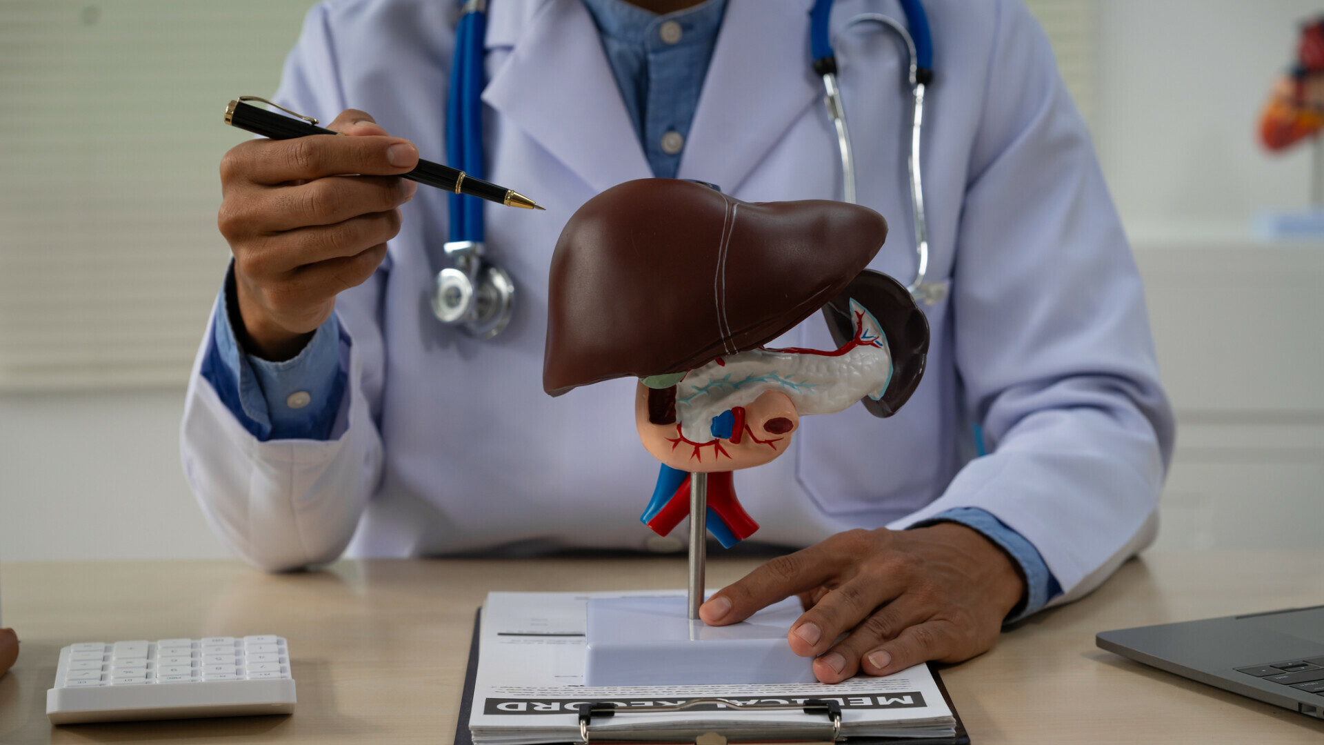 Obilježeno 35 godina transplantacije jetre u KBC-u Zagreb: "Sve smo bolji"