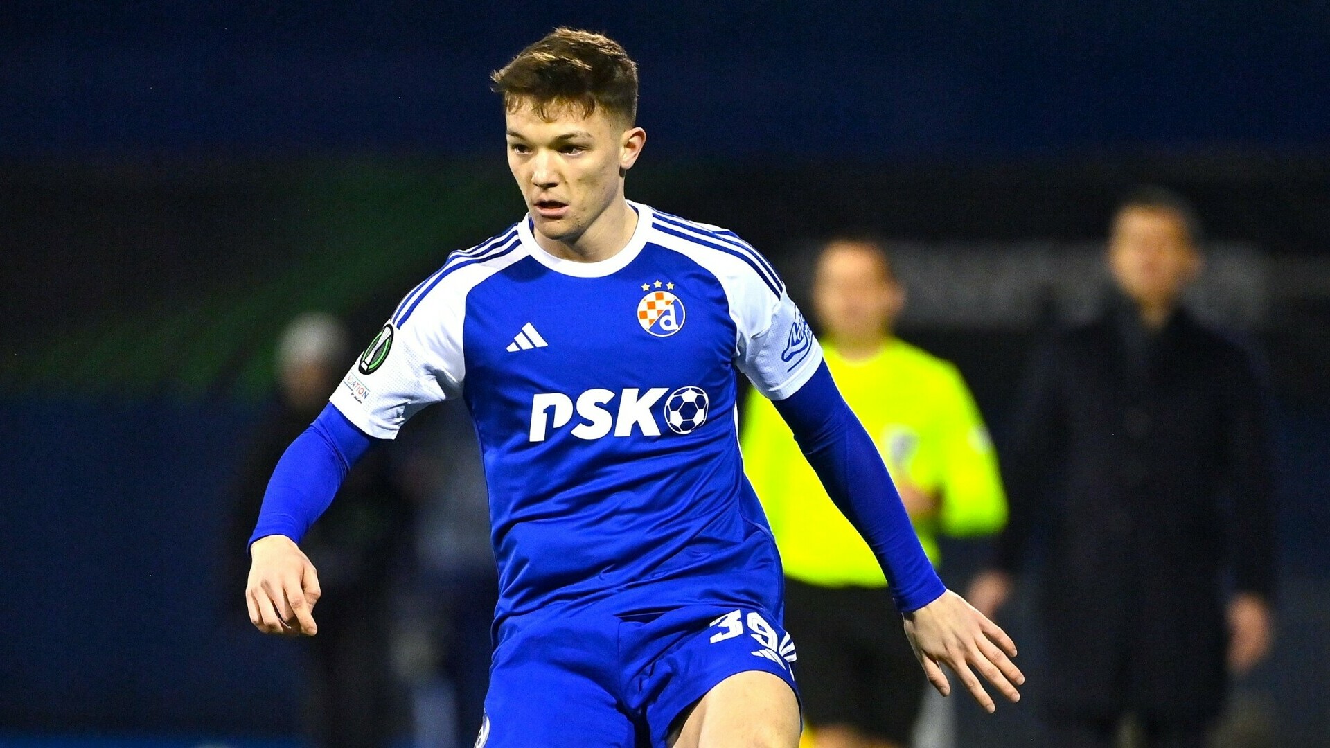 Mauro Perković ipak napušta Dinamo