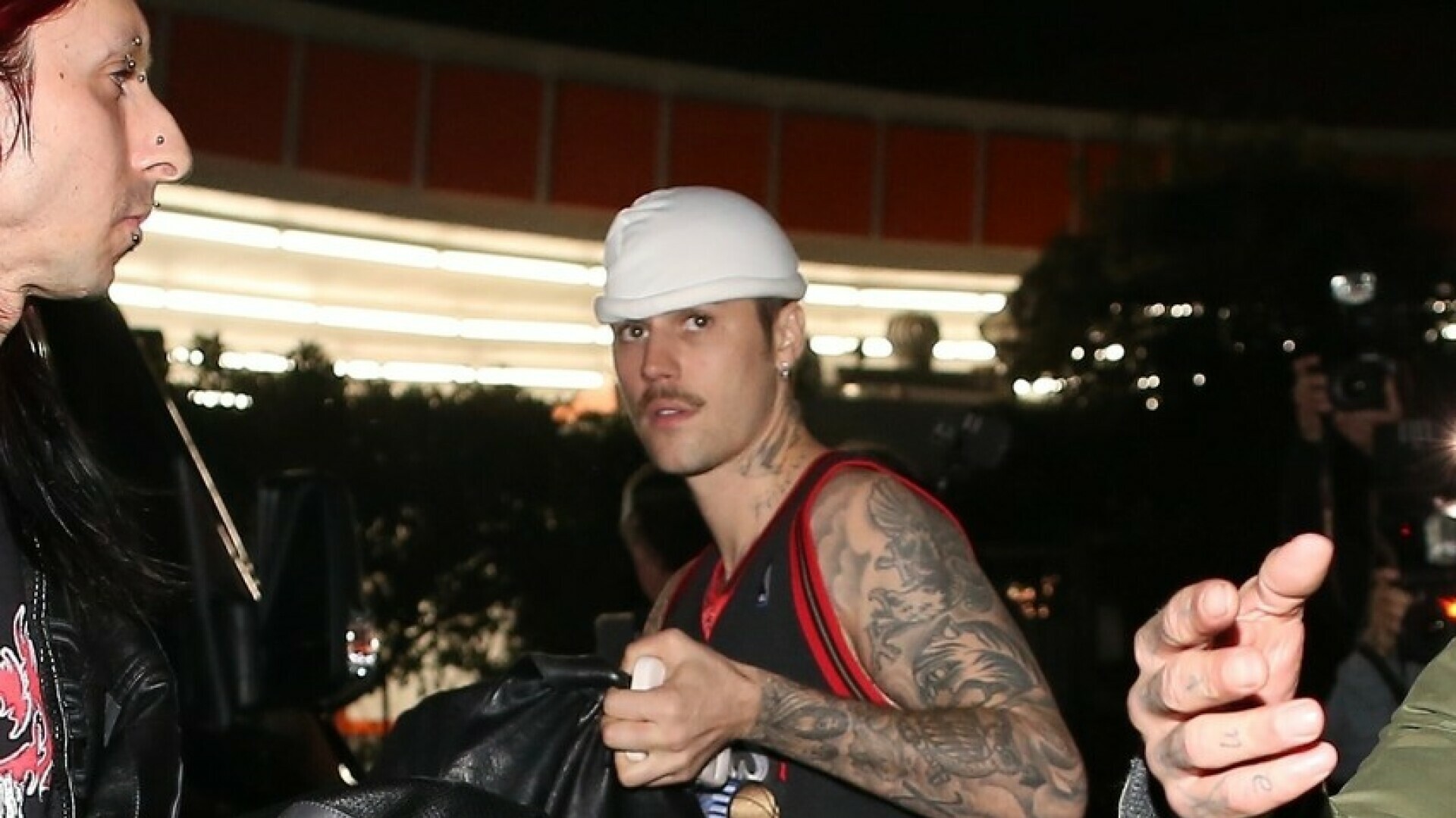 Uznemirujući video Justina Biebera širi se internetom: ''Neka mu netko ...