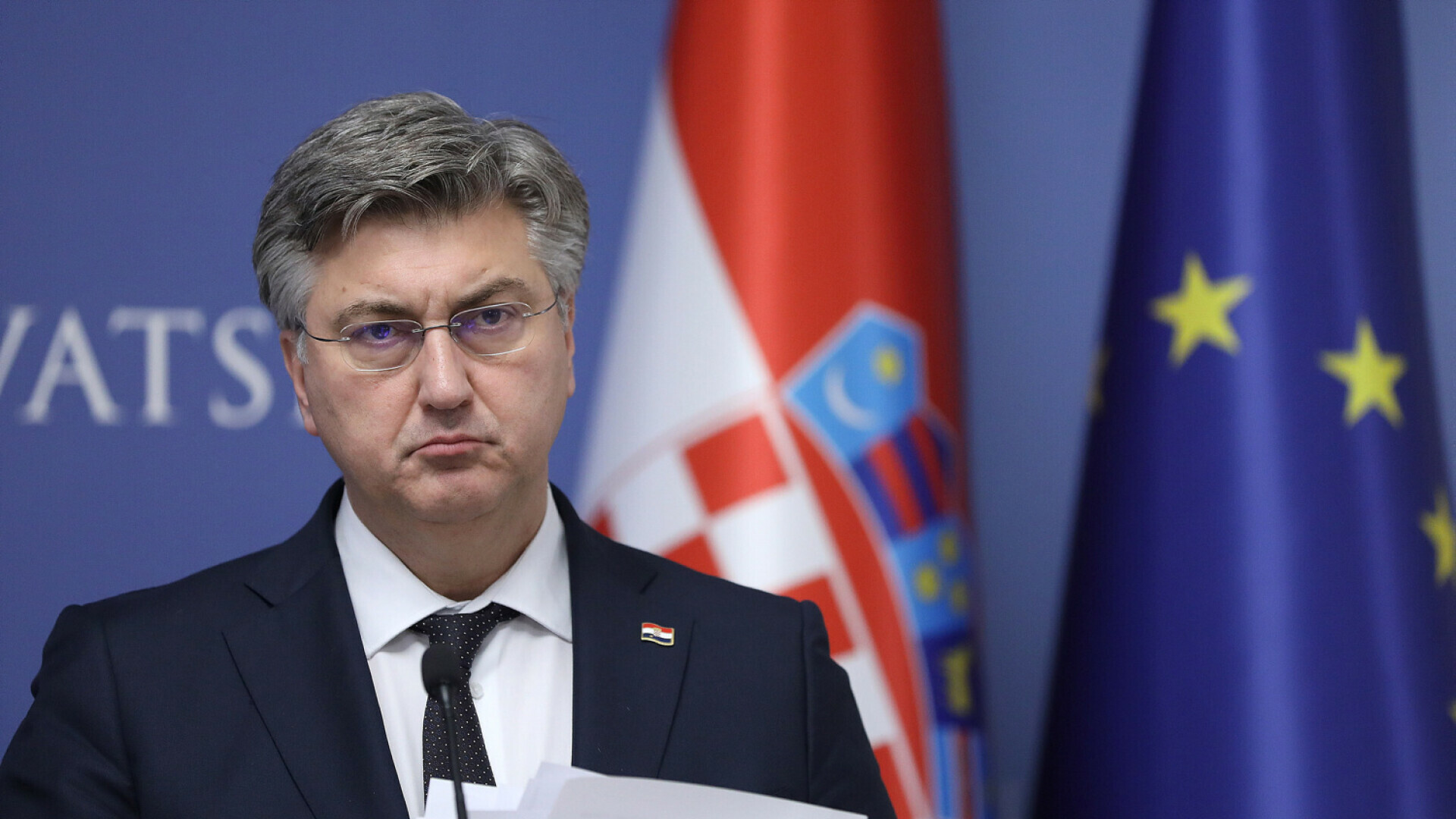 Plenković sazvao sastanak zbog Trumpa i situacije u Europi: Zanimljivo ...