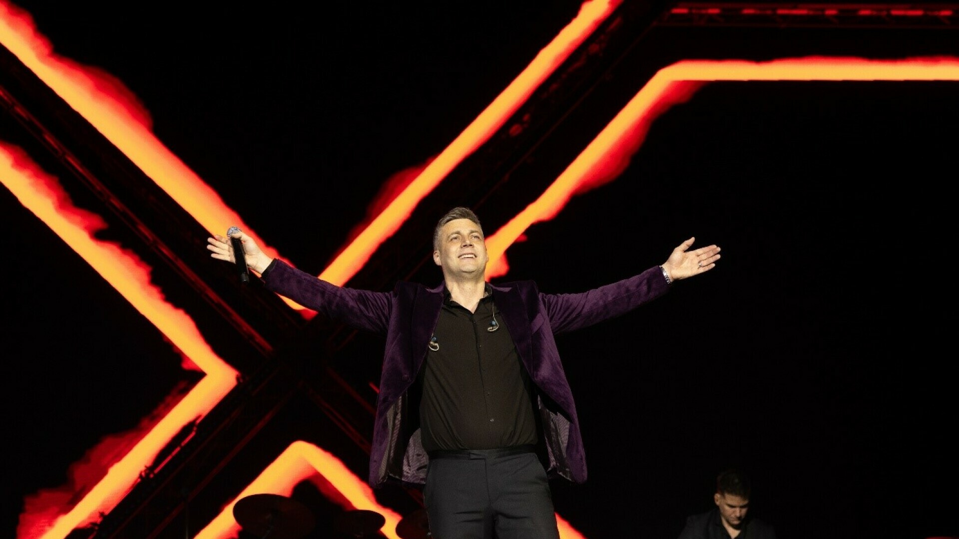 Poslušajte kako je pjevačica diskvalificirana s Dore otpjevala hit ...