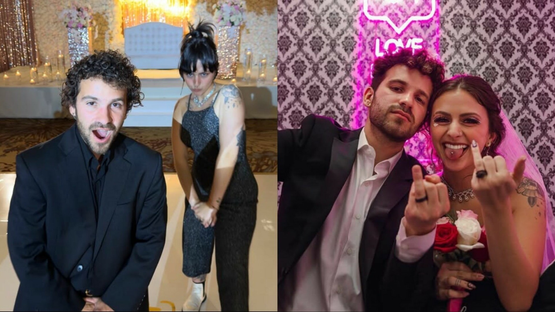 "Osvojila" muža u izazovu na TikToku, a sada su odgovorili na kritike publike