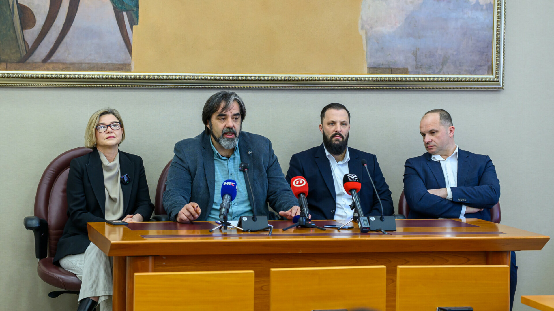 Poznat još jedan kandidat za čelno mjesto najbogatije županije