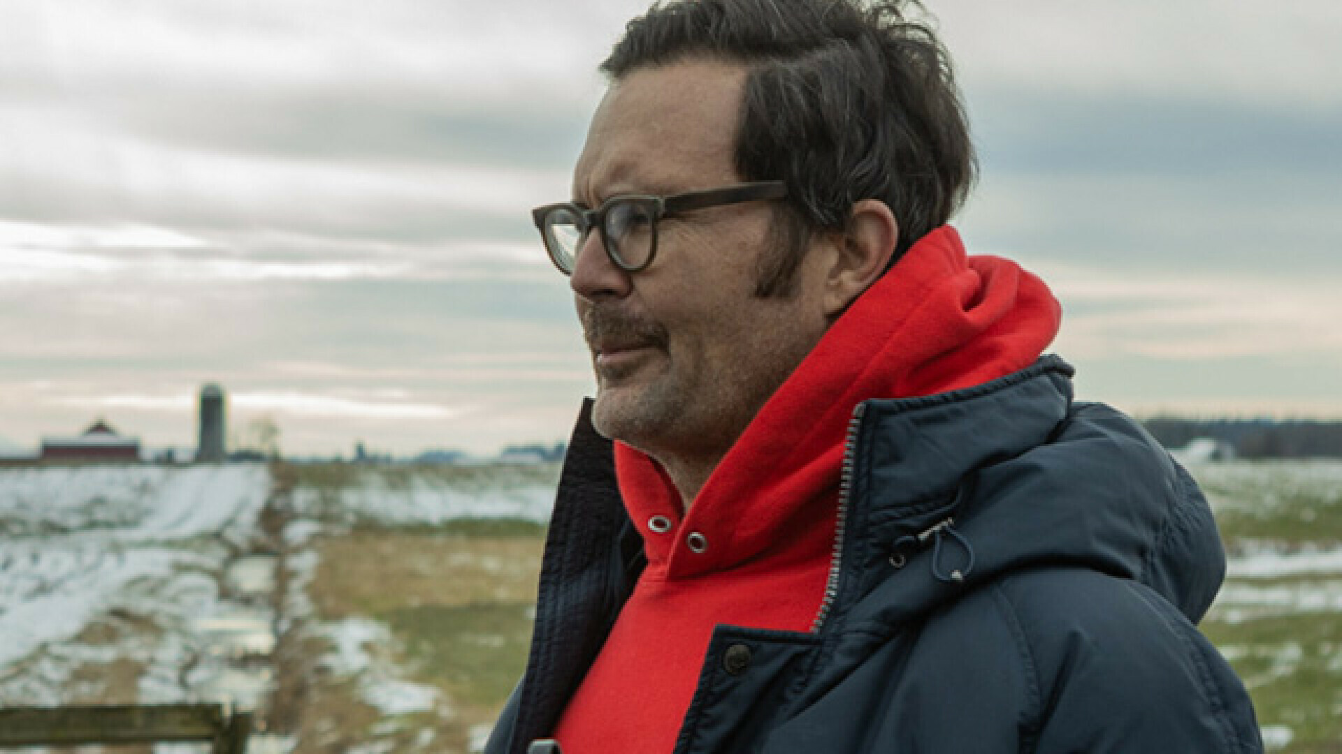 Osgood Perkins, redatelj filma 'Majmun', u ekskluzivnom razgovoru zašto ...
