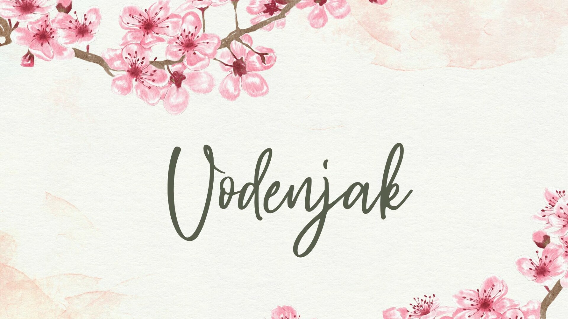 Tjedni horoskop od 24.3. do 31.3. - Vodenjak