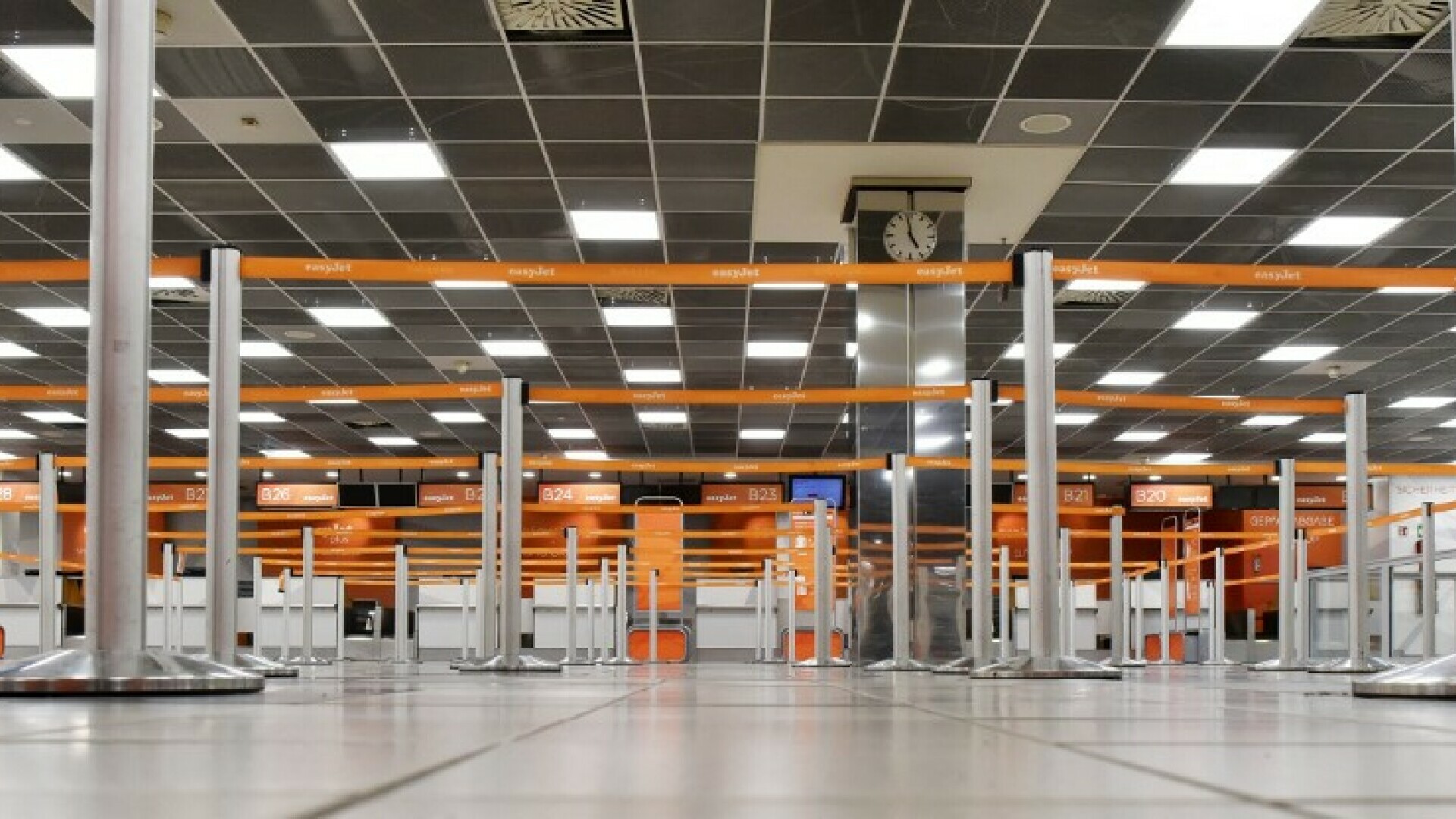 Štrajka se u zračnim lukama u Njemačkoj, otkazano 400 letova: "Radnici ...