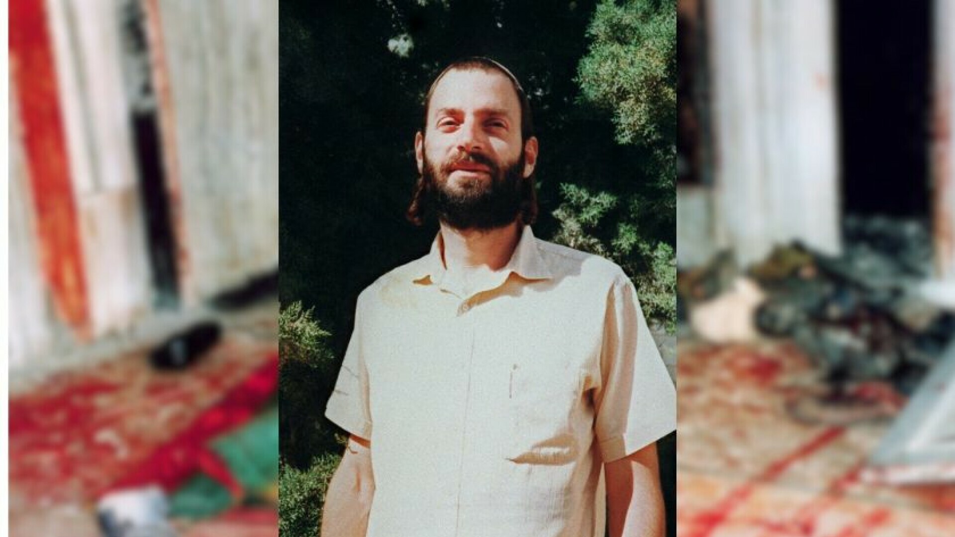 Američko-izraelski liječnik ušao je u svetište i počeo pucati po 800 ...