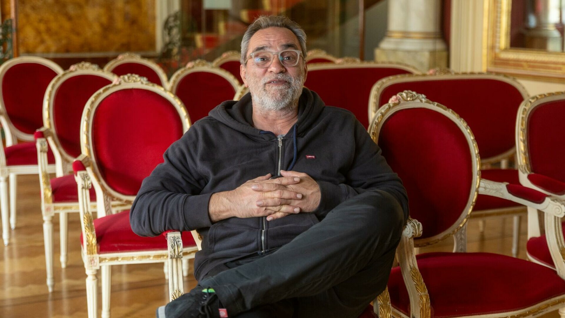 Sjećate se jedinog pacijenta Zadre iz Naše male klinike? Ovako izgleda ...