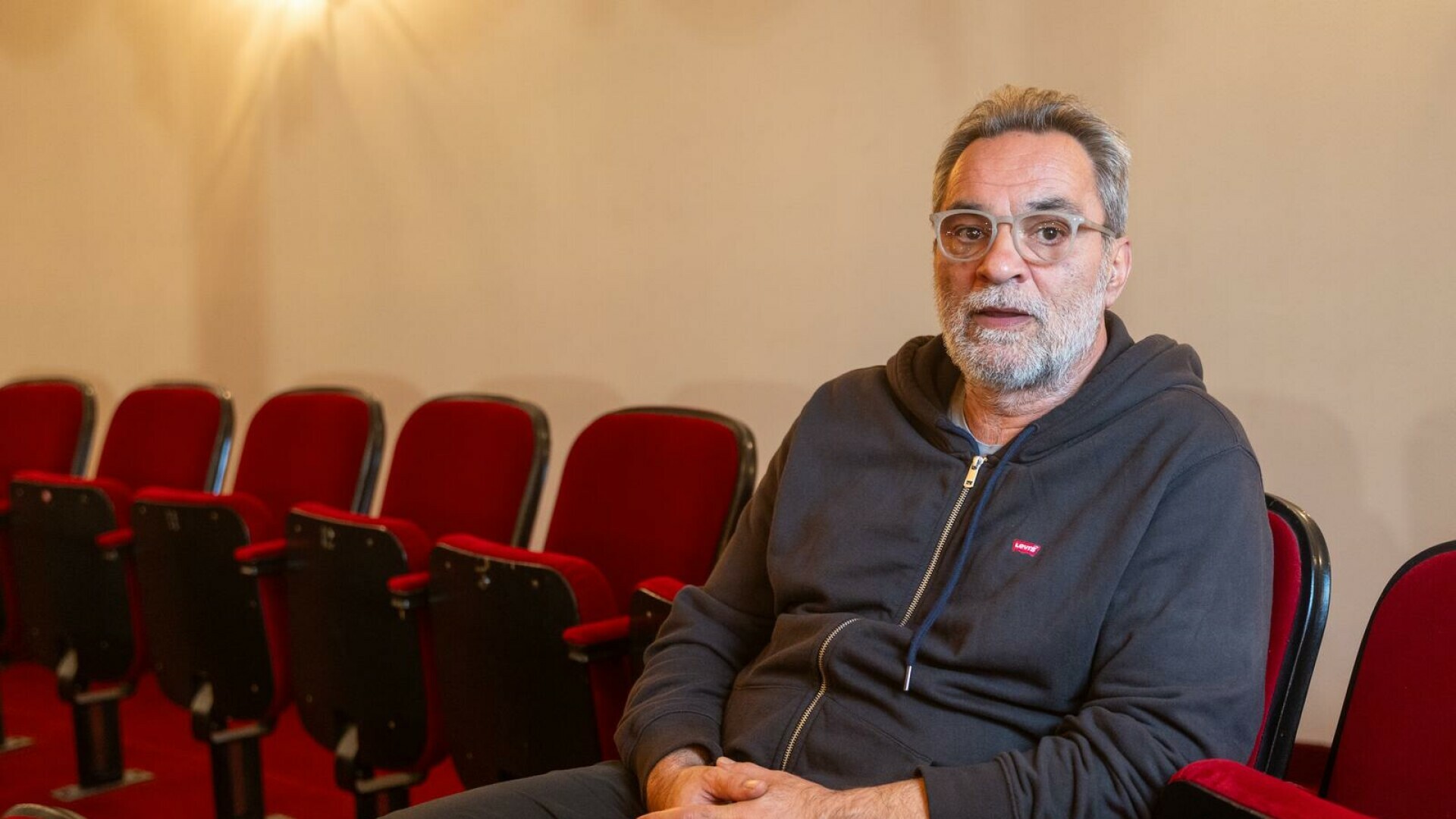 Sjećate se jedinog pacijenta Zadre iz Naše male klinike? Ovako izgleda ...
