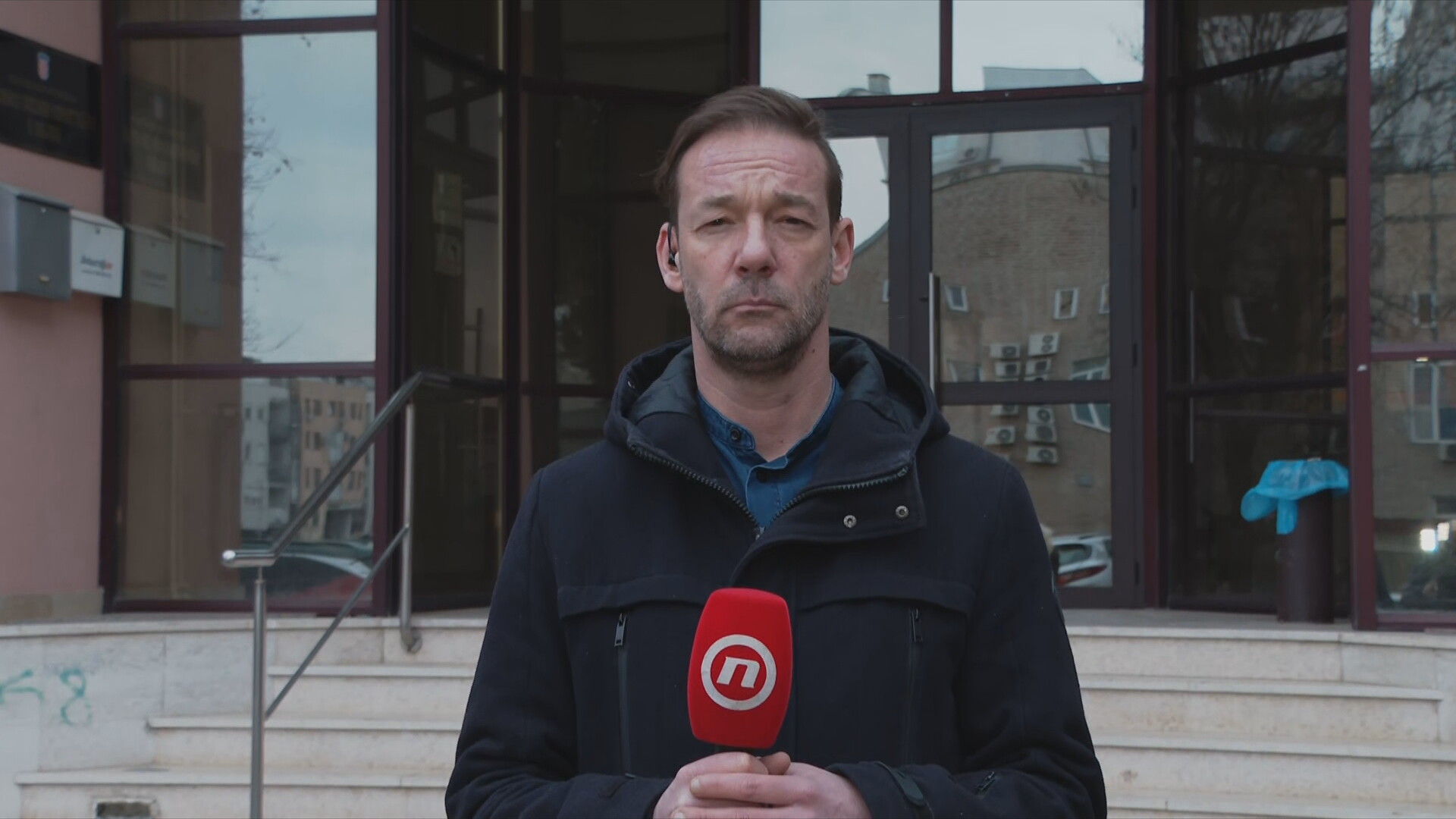 Dnevnik Nove TV doznaje detalje uhićenja Josipa Dabre: "Sam se prijavio..."