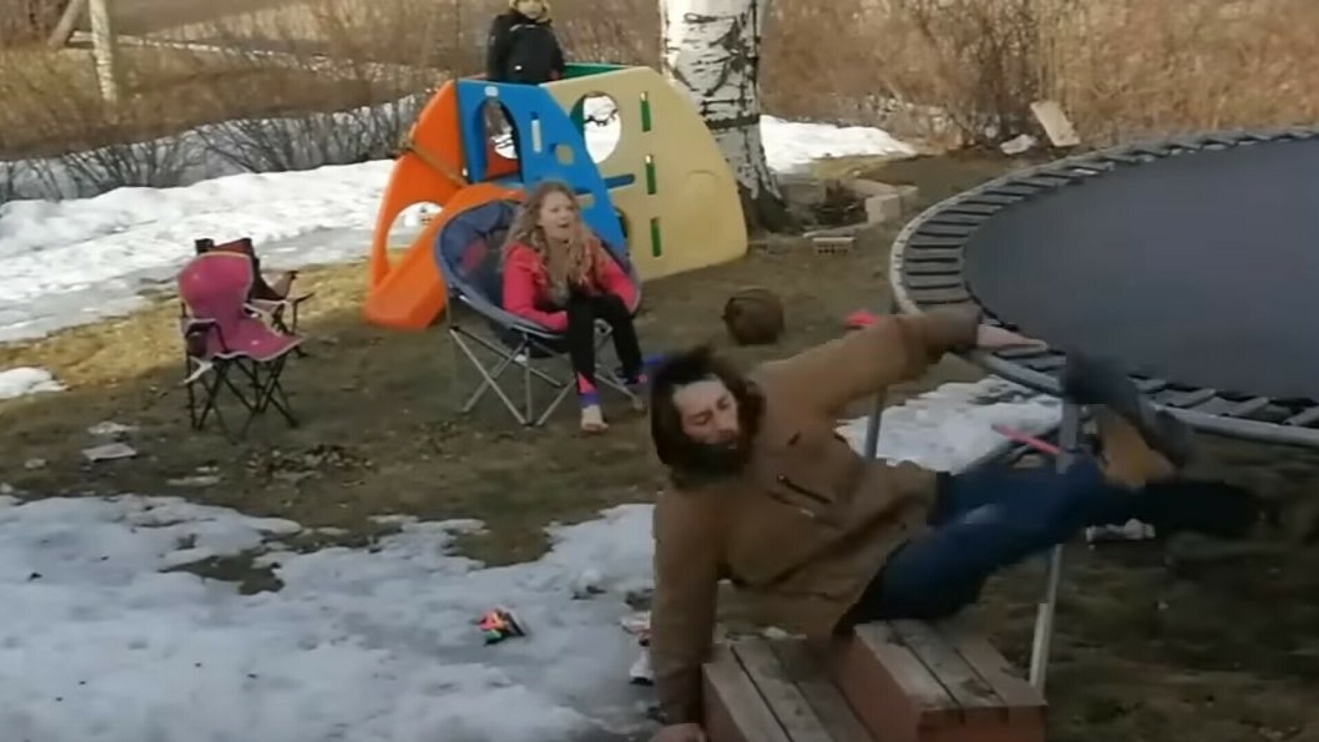 Roditelji se ponekad ponašaju kao muhe bez glave, ali barem su ...