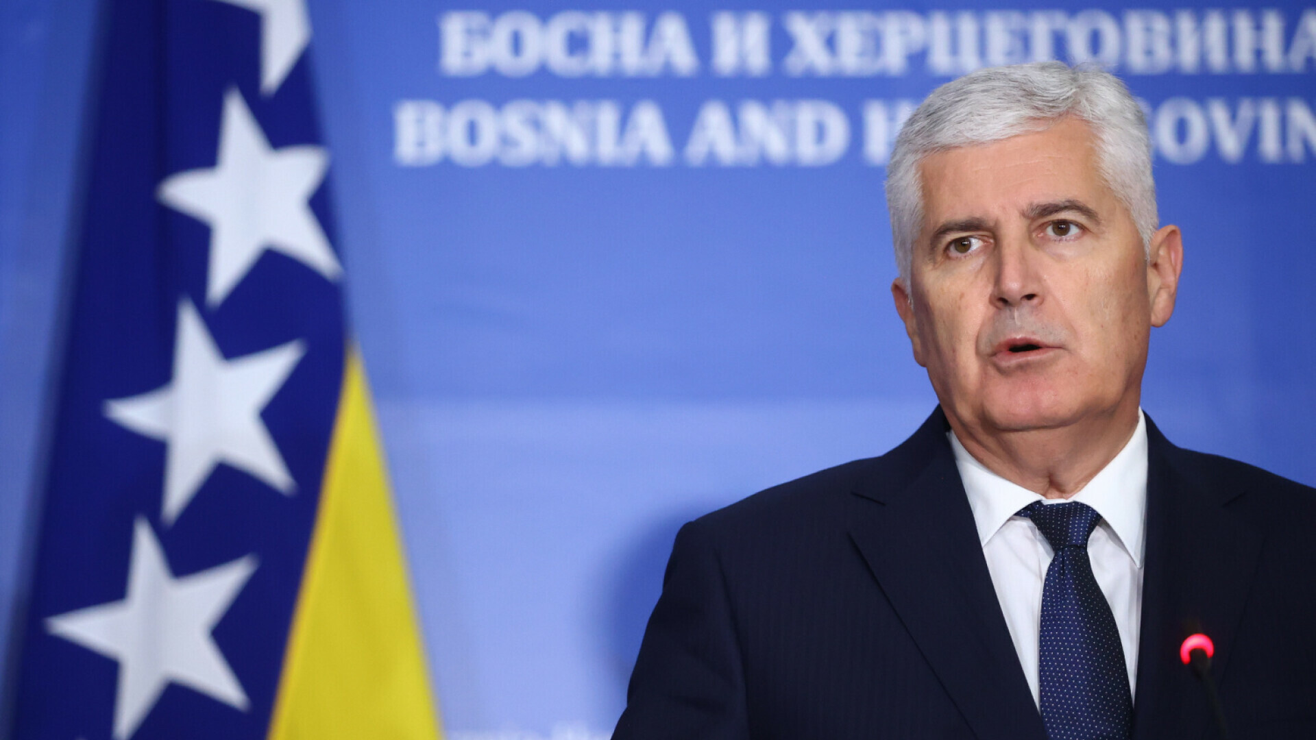 Neočekivani savez stranaka oglasio se nakon presude Dodiku: "Mir i sigurnost u BiH ne smiju se ...