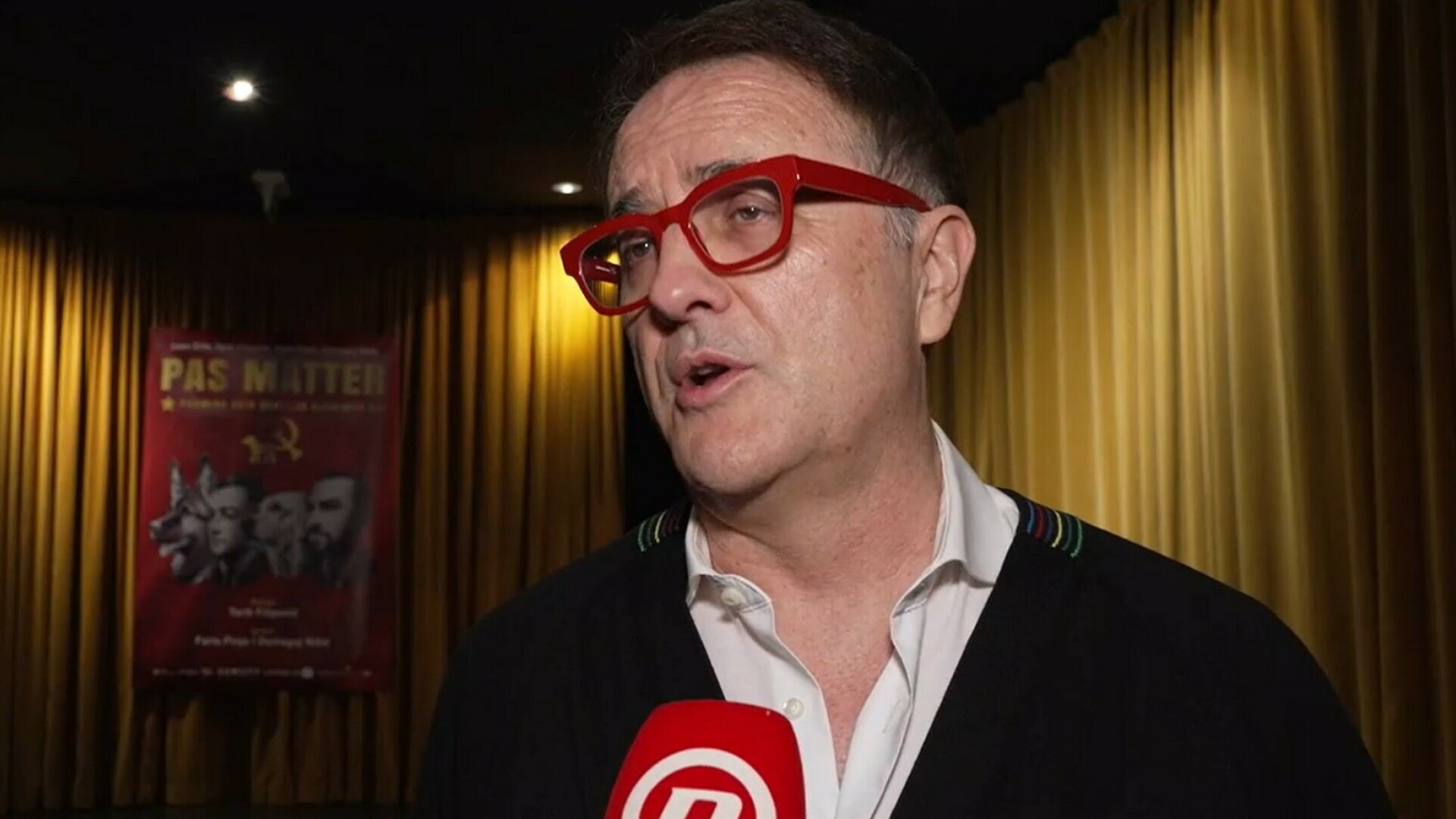 Saznajte sve o predstavi koja donosi gorko-slatke priče o psima i ...