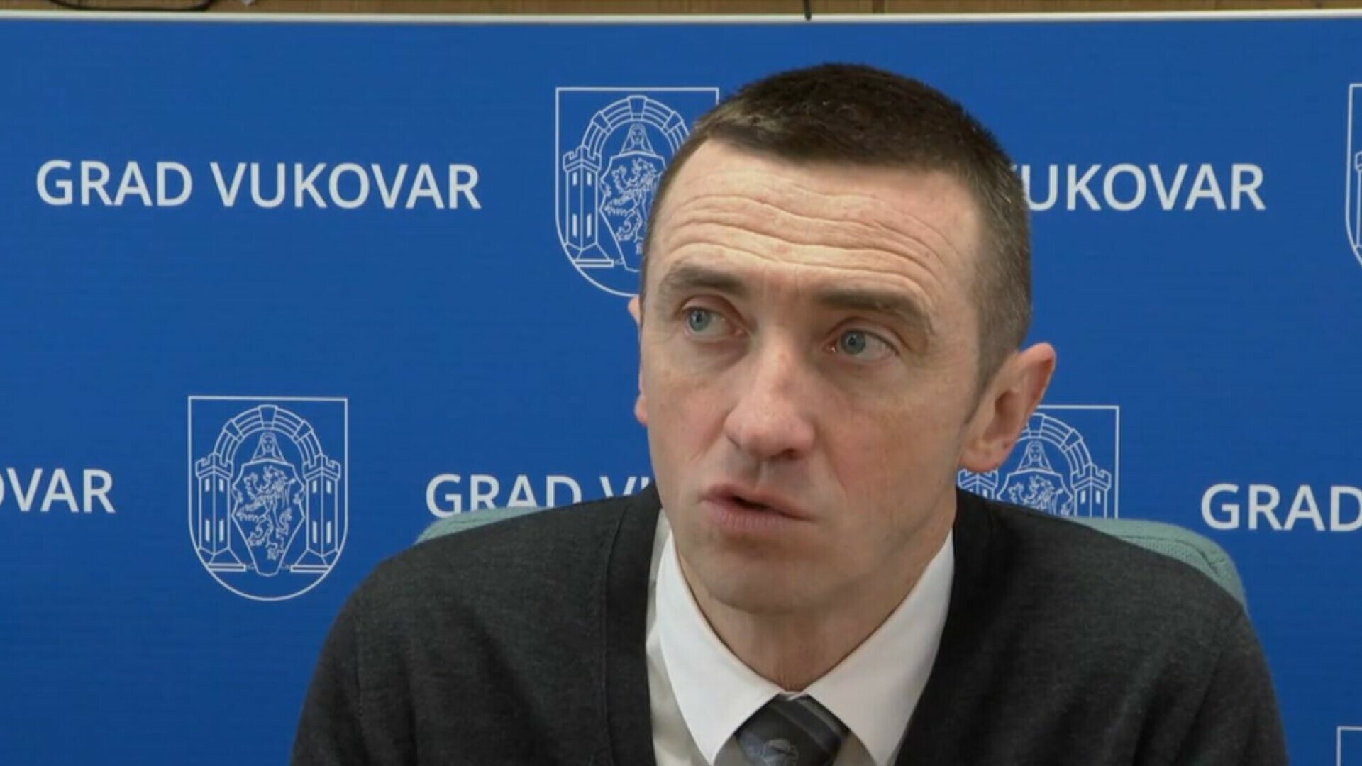 Josip Dabro i dalje u pritvoru