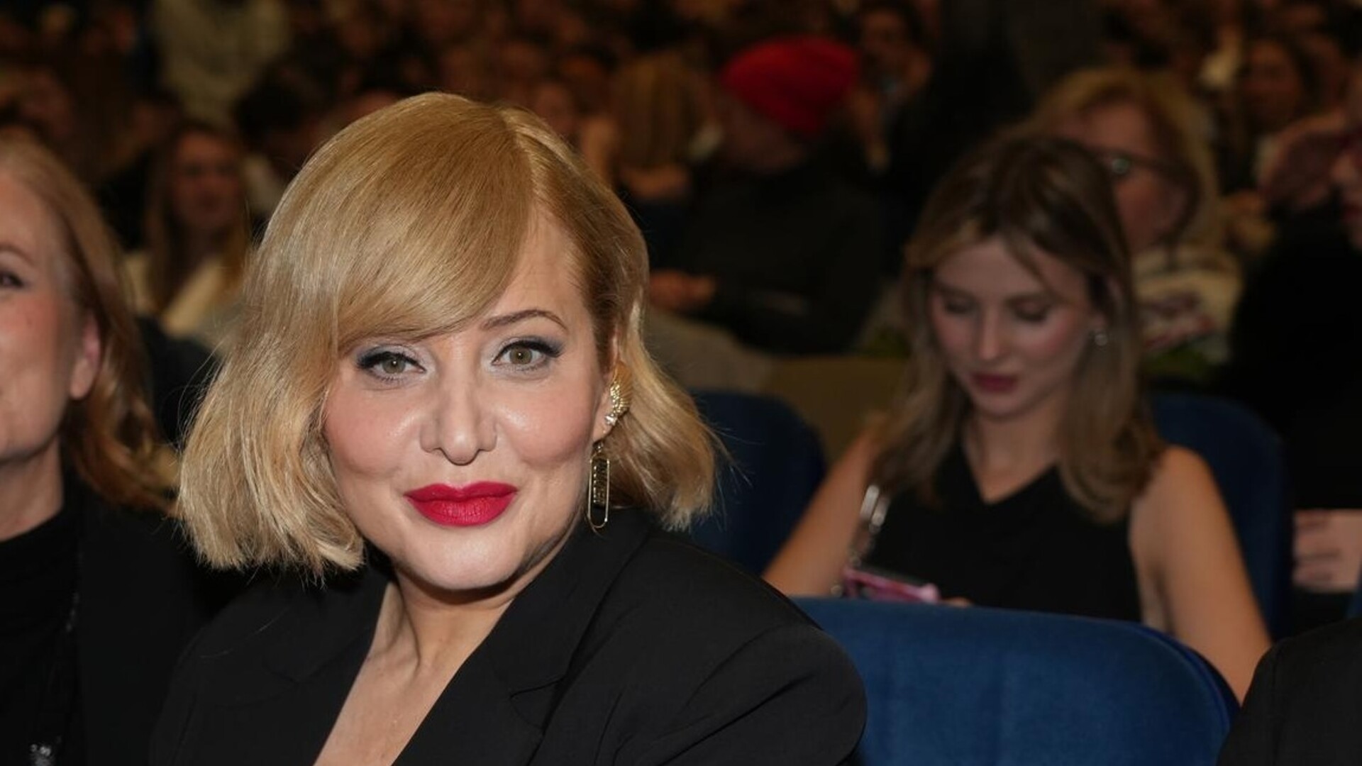Linda Begonja o velikom uspjehu filma ''Svadba'': ''Publika je spremna ...