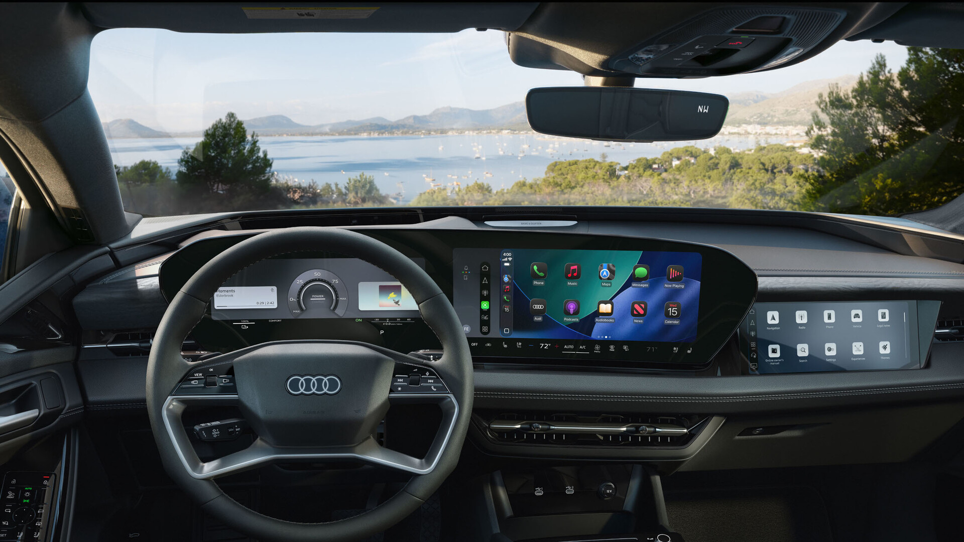 Audijev potez potvrđuje novi trend automobilske industrije
