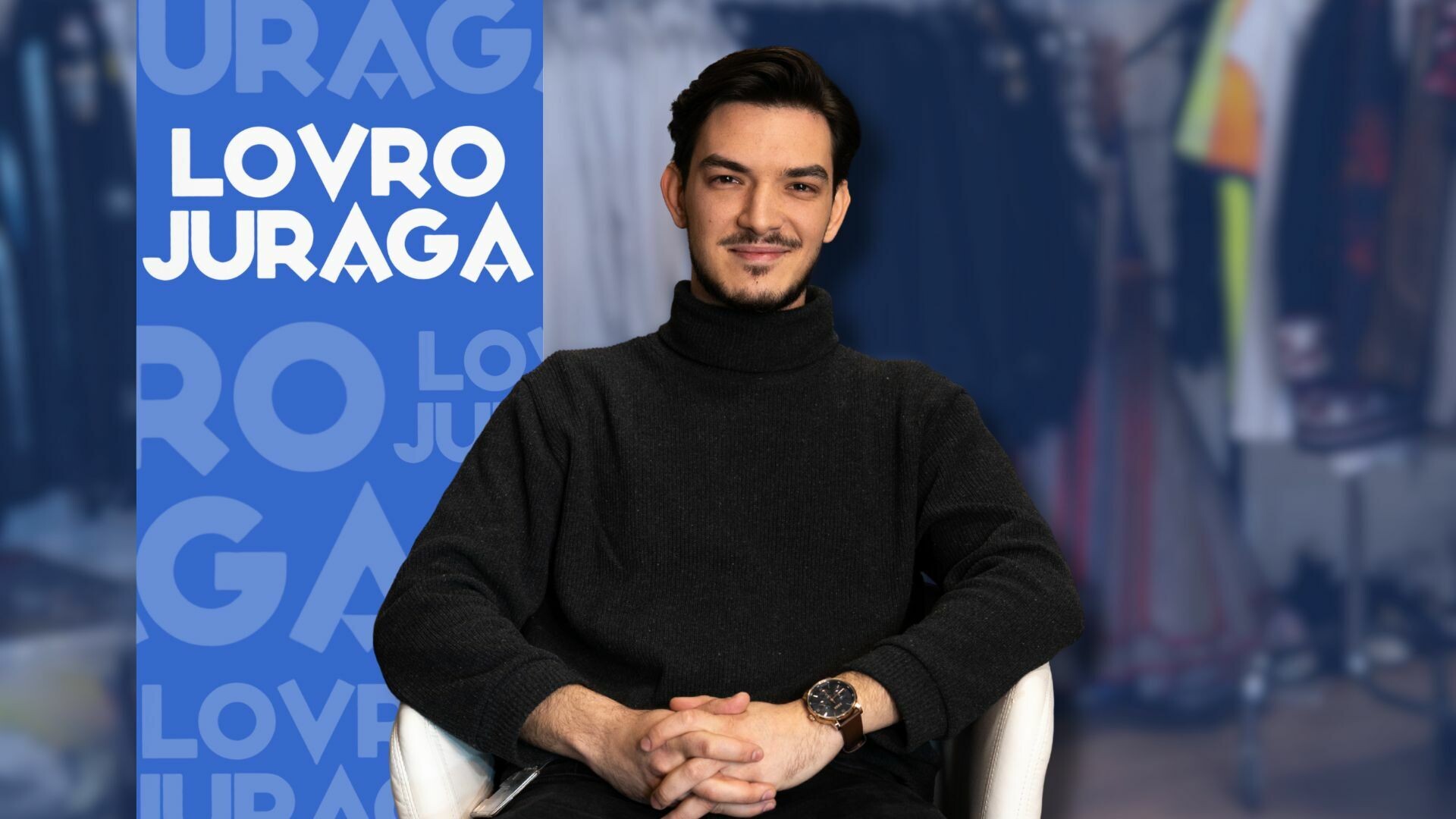 TLZP leksikon: Lovro Juraga
