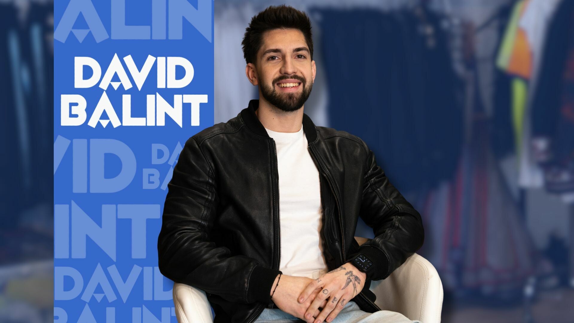 David Balint želi utjeloviti sve, a hoće li pedagoški pristupiti ...