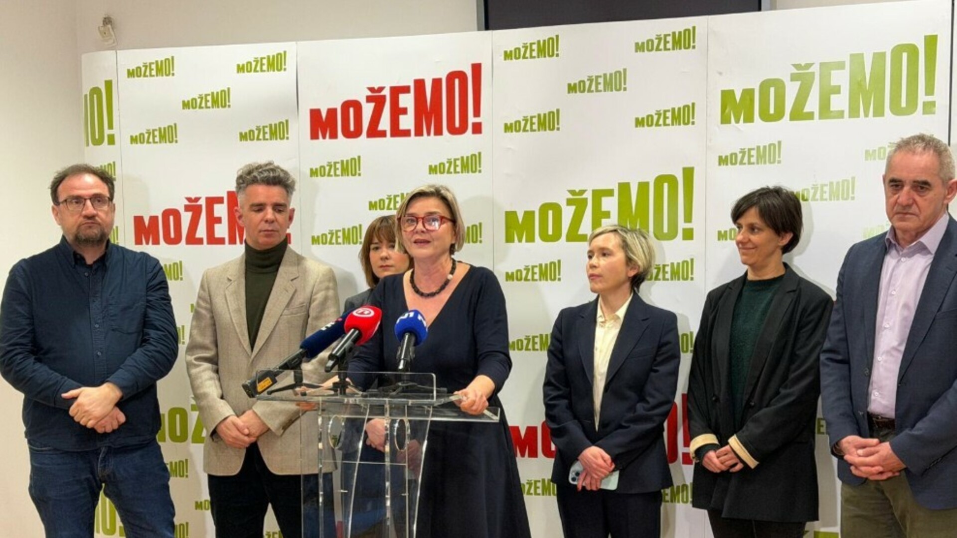 Možemo se sprema za izbore: Održana sjednica Skupštine, usvojene važne ...
