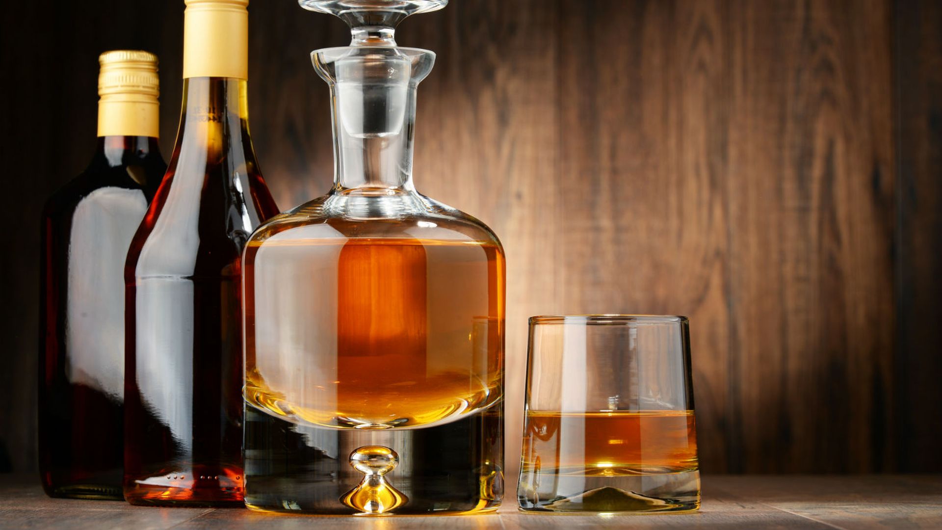 Znate li koji je rok trajanja viskija?