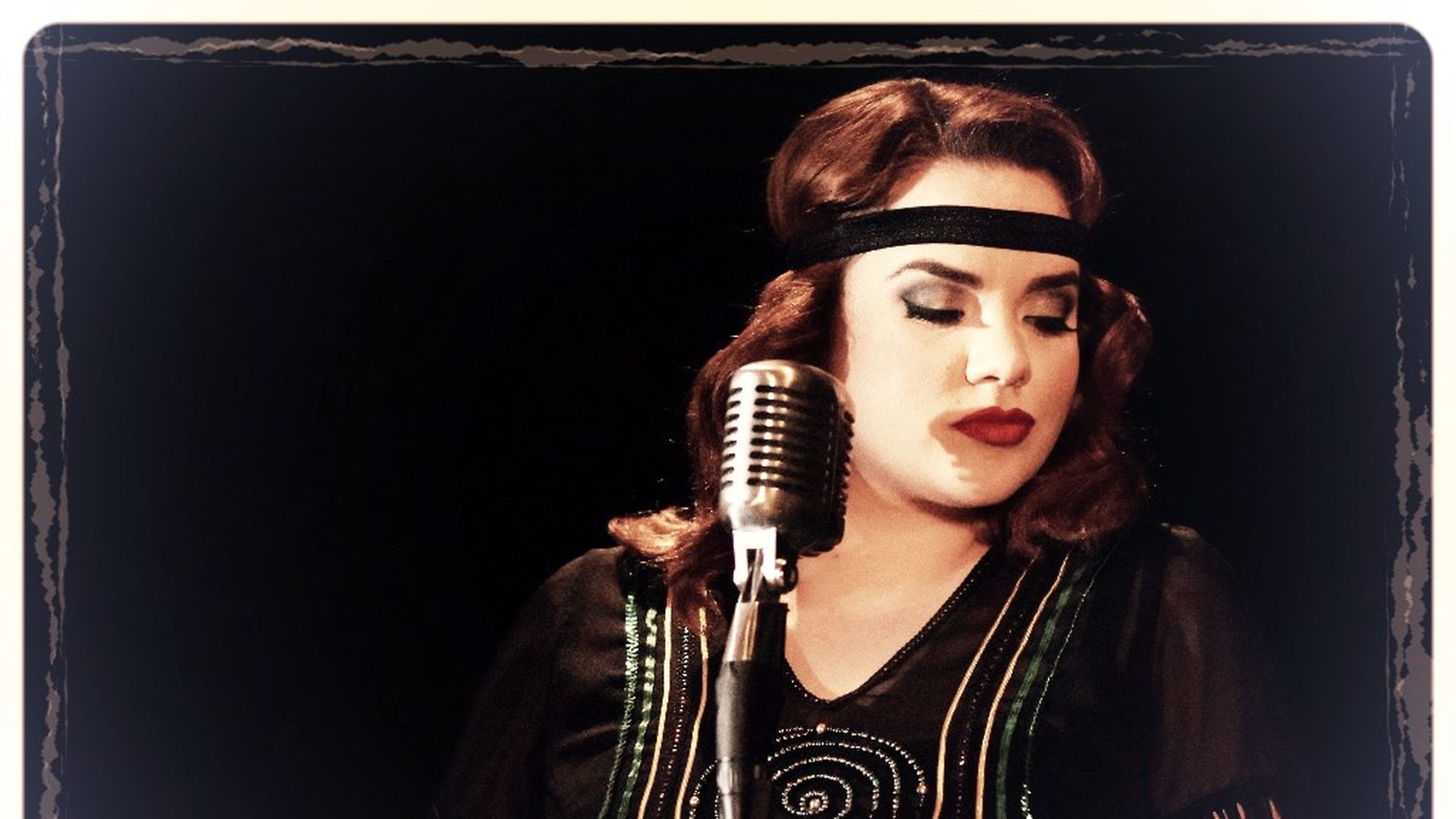 Povratak u 1930.-e donosi Kristina Boban u senzualnom spotu za duet ...