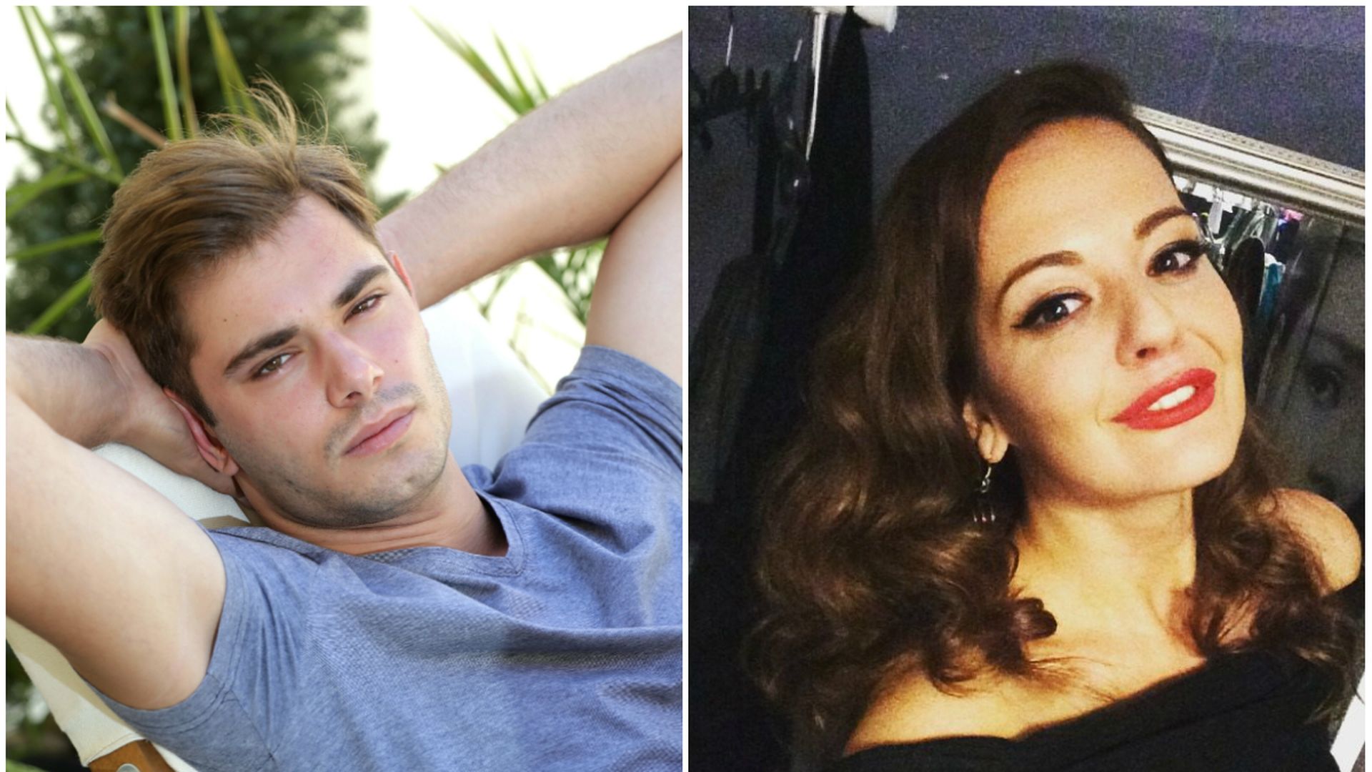 Više ne ljubi Ivanu? Naš zgodni glumac u javnosti se pojavio s drugom!