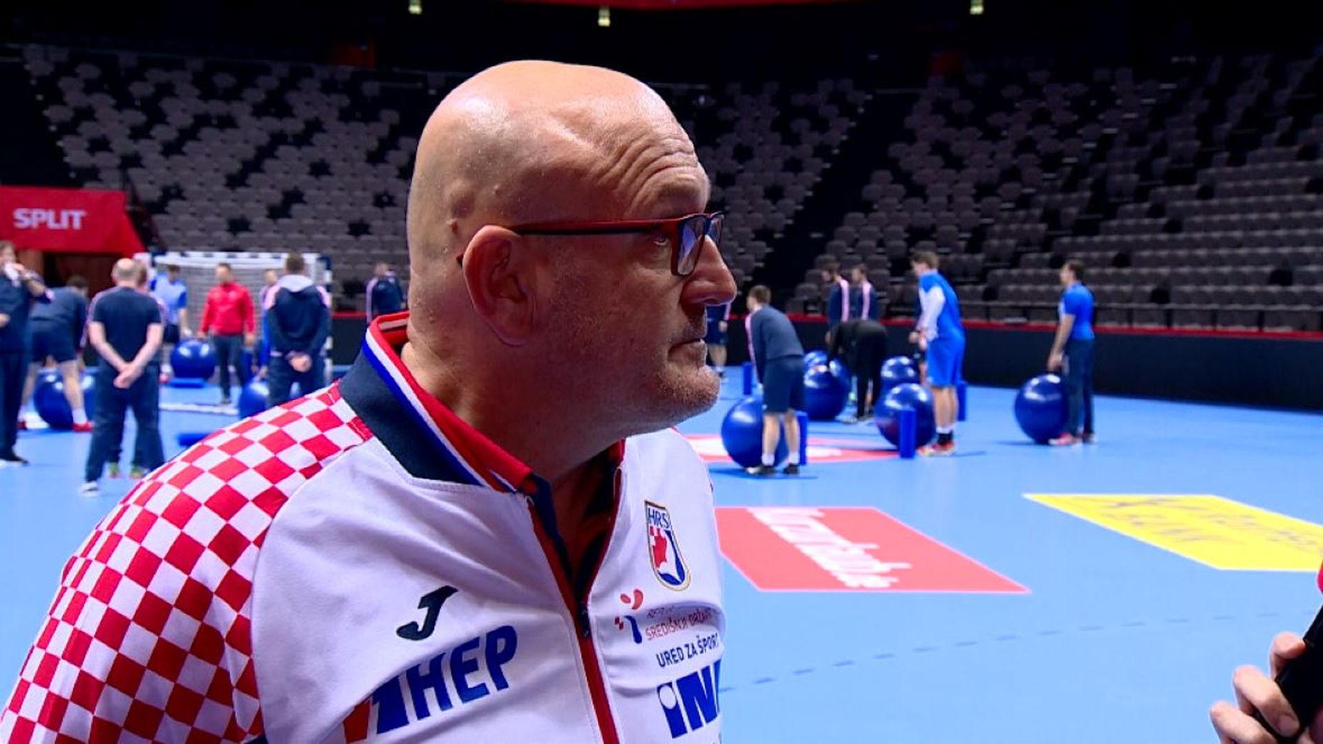 Rukometaši jedva čekaju Srbiju, legendarni Saračević poručuje: "Bolji smo!"