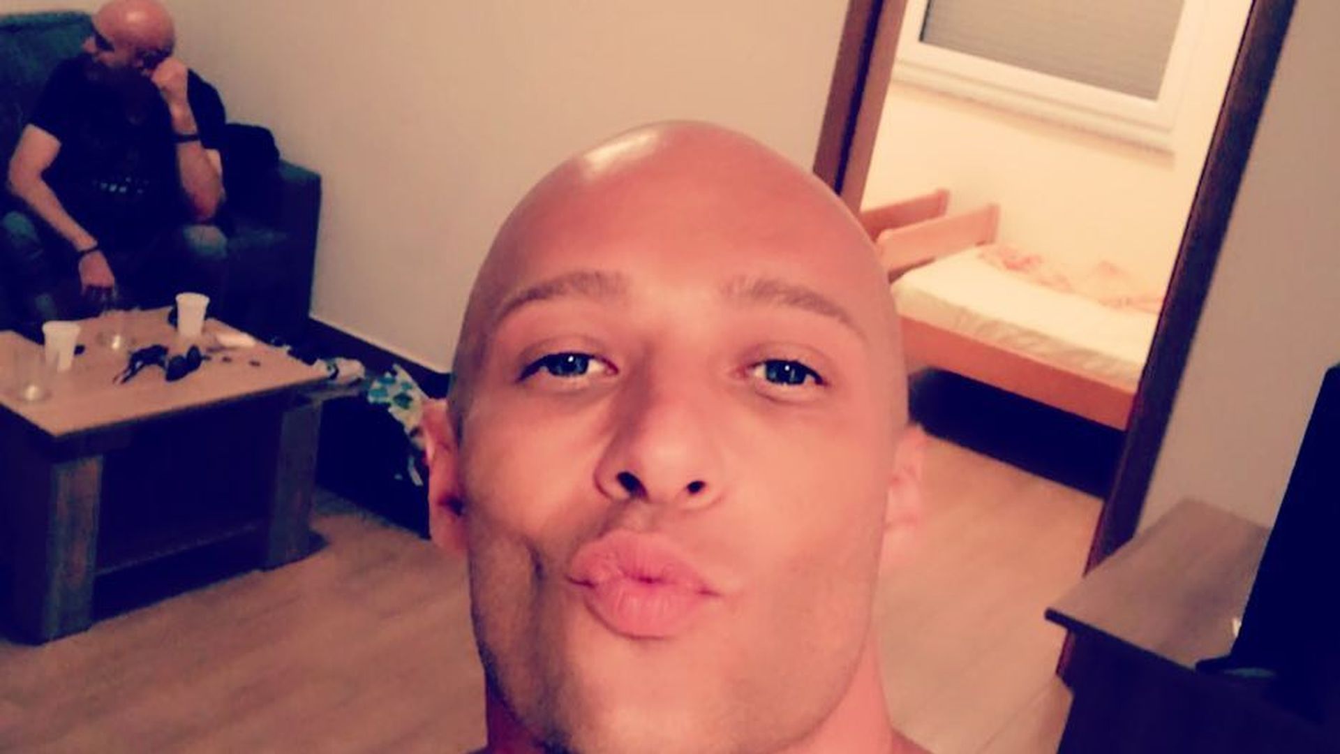 Mario Roth želi osvojiti svijet: Australija je spremna za ćelavog fakina