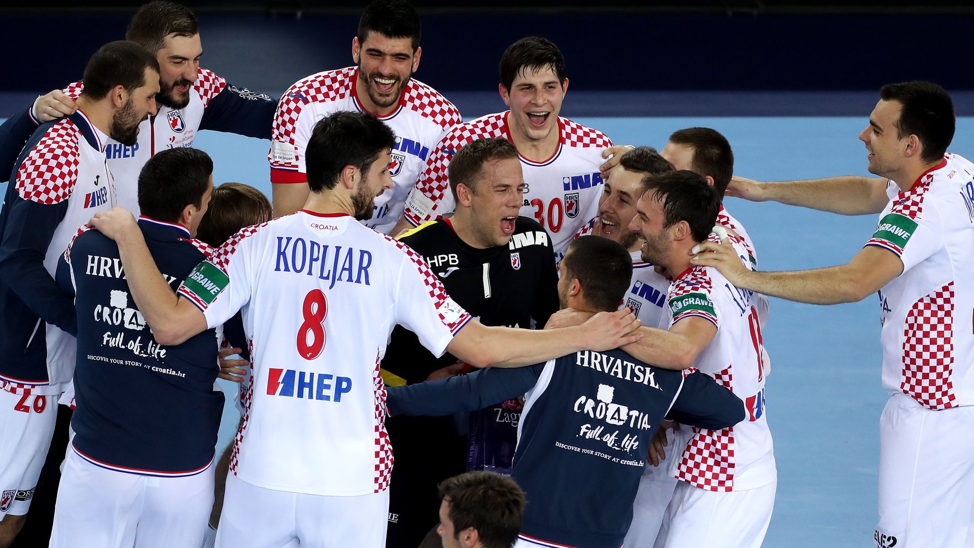 Hrvatska "gori": Štrlek povukao rijetko viđen potez koji je izazvao ...