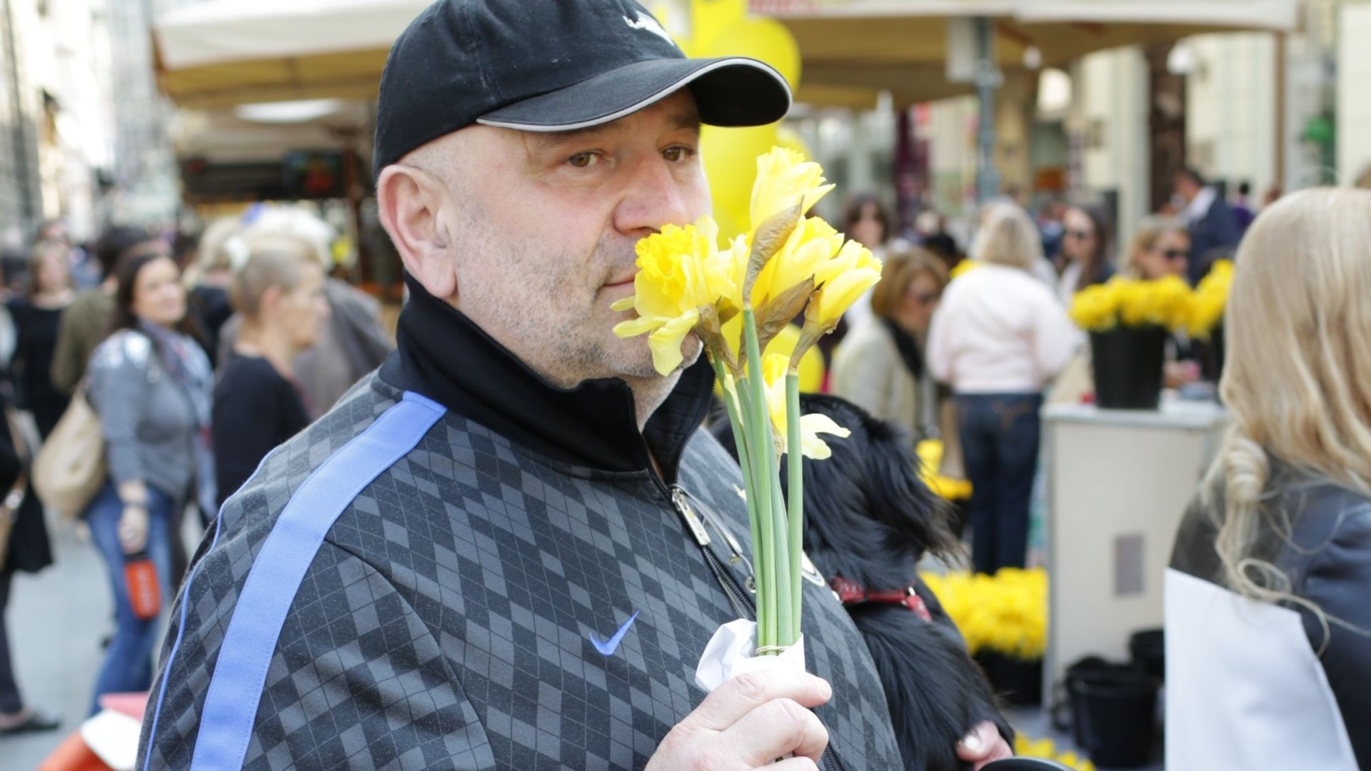 Sreći nema kraja: U 55. godini ponovno postaje otac