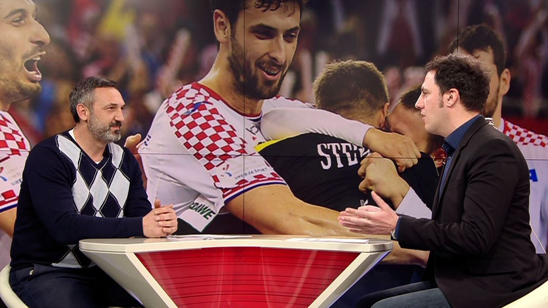 Proslavljeni rukometaš brutalno iskren: "Rezultat je očekivan. Vratari ...