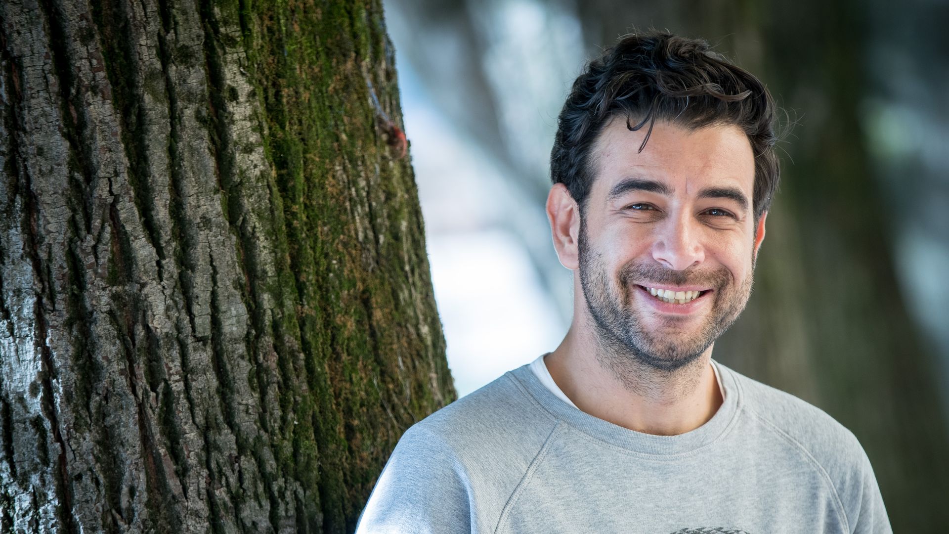 Janko Popović Volarić otkrio čime se bavio prije glume te priznao: "I ...