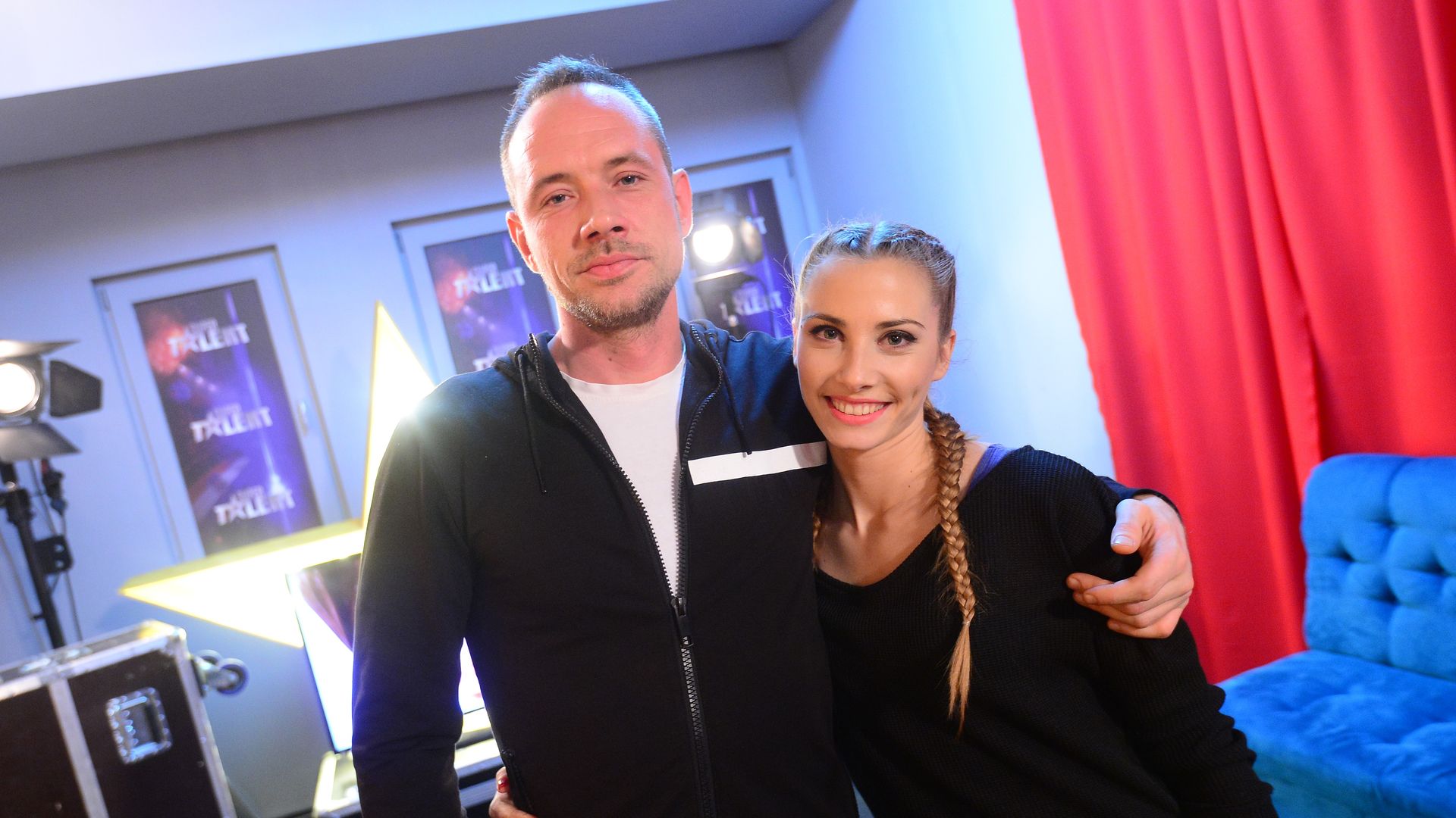 Mnoge iznenadili skromnošću! Emil i Mateja vratili se s odmora: "Do ...