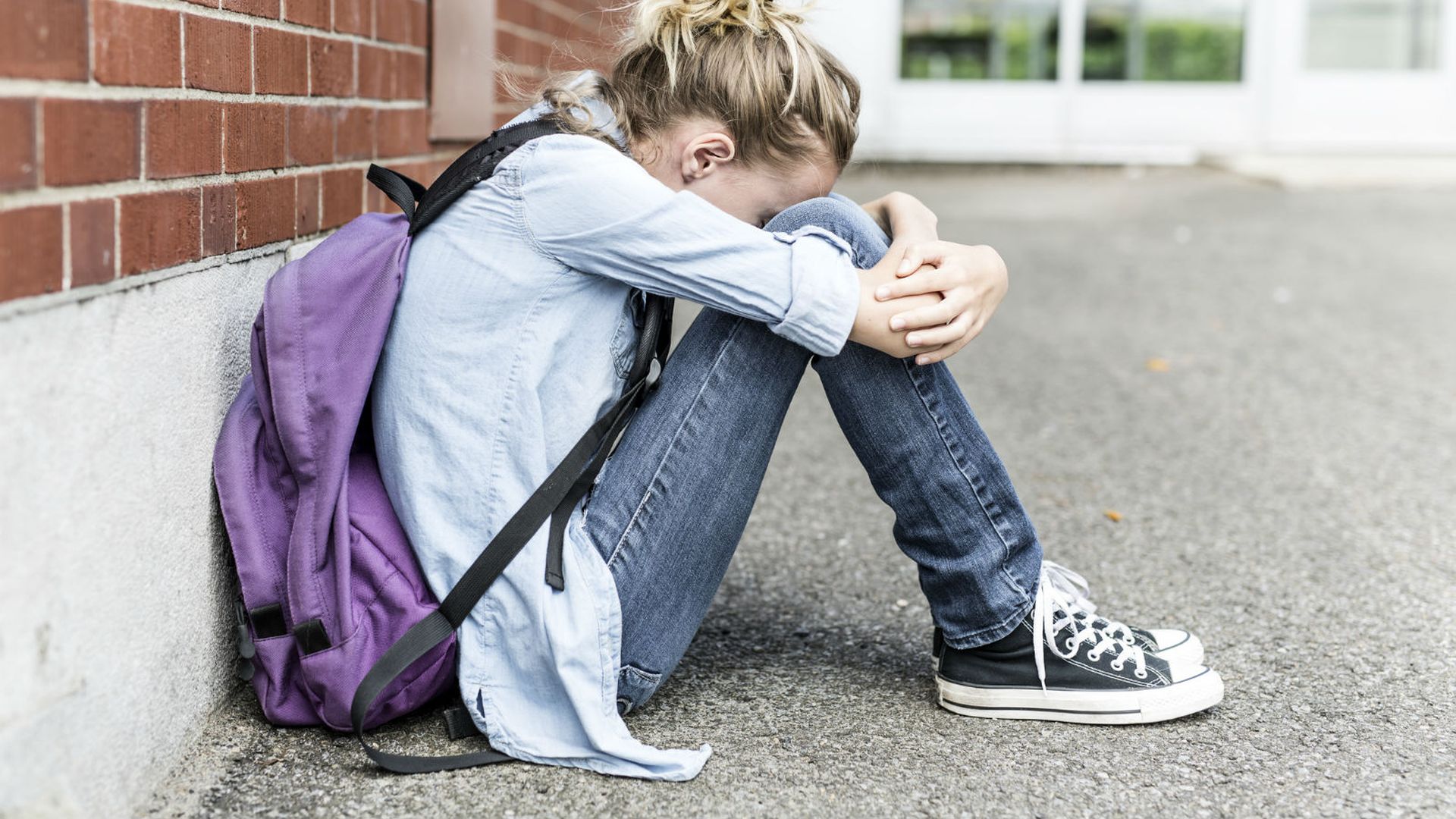 Vršnjačko nasilje: "Agresivno ponašanje jako je ozbiljno i nitko nikada ...